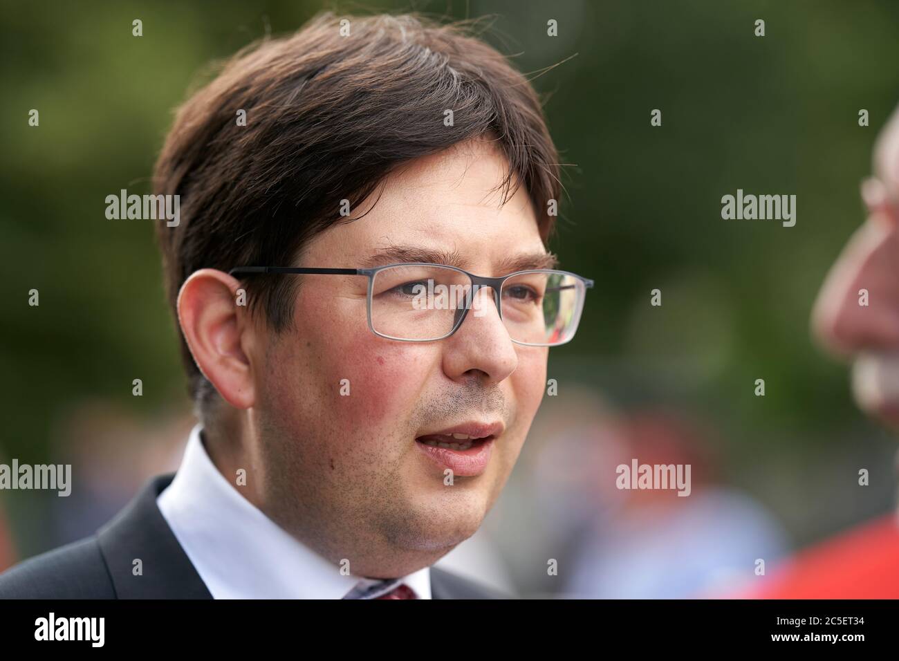 Mang mayor hi-res stock photography and images - Alamy
