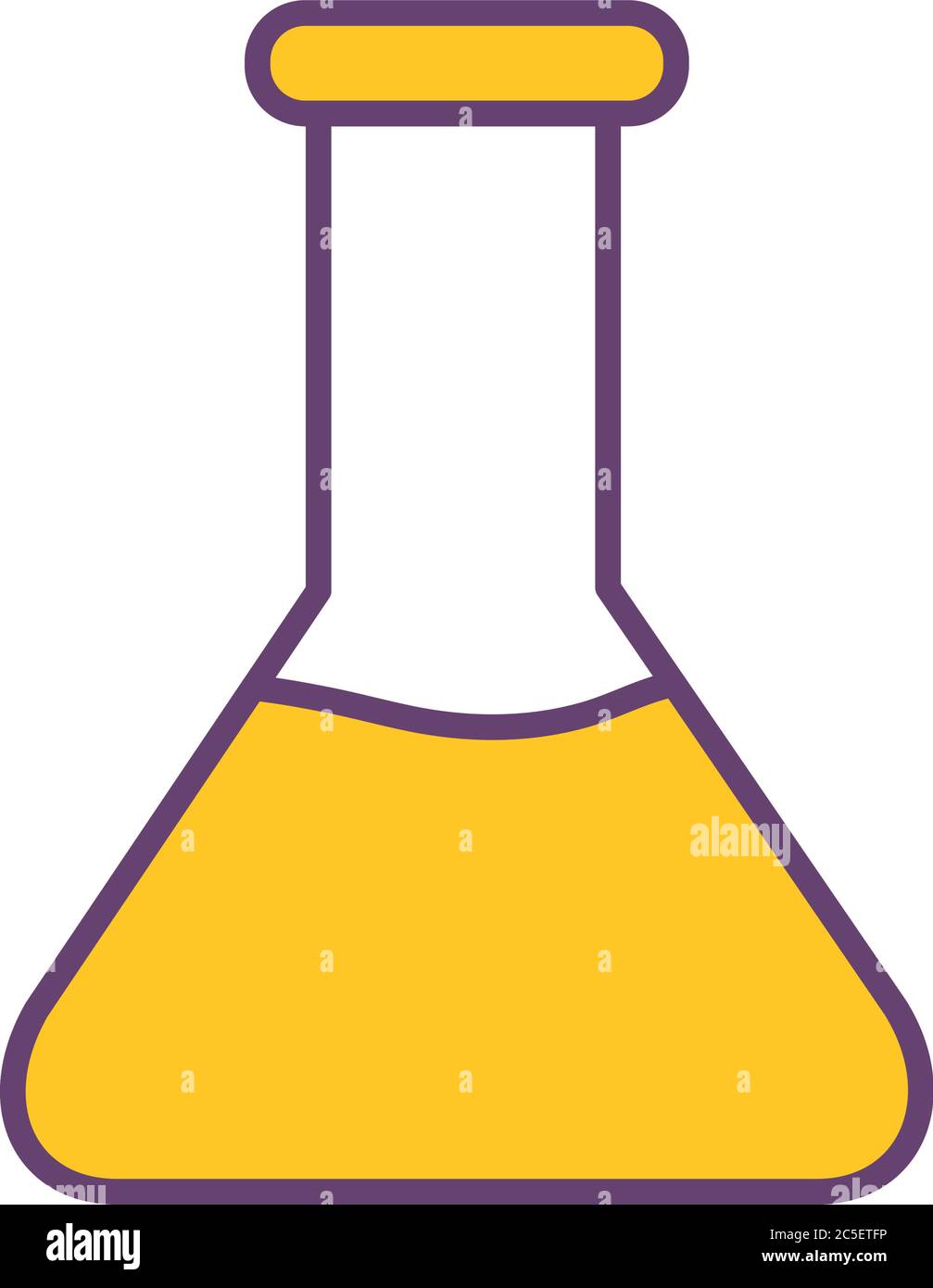 Laboratory theme Stock Vector Images - Alamy