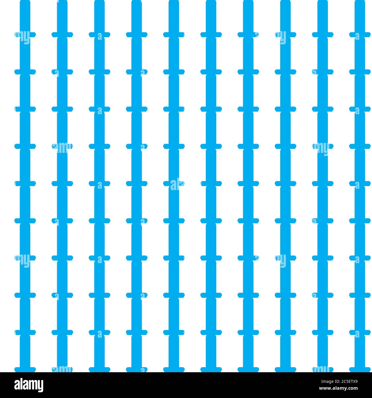 Vector seamless pattern texture background with geometric shapes ...