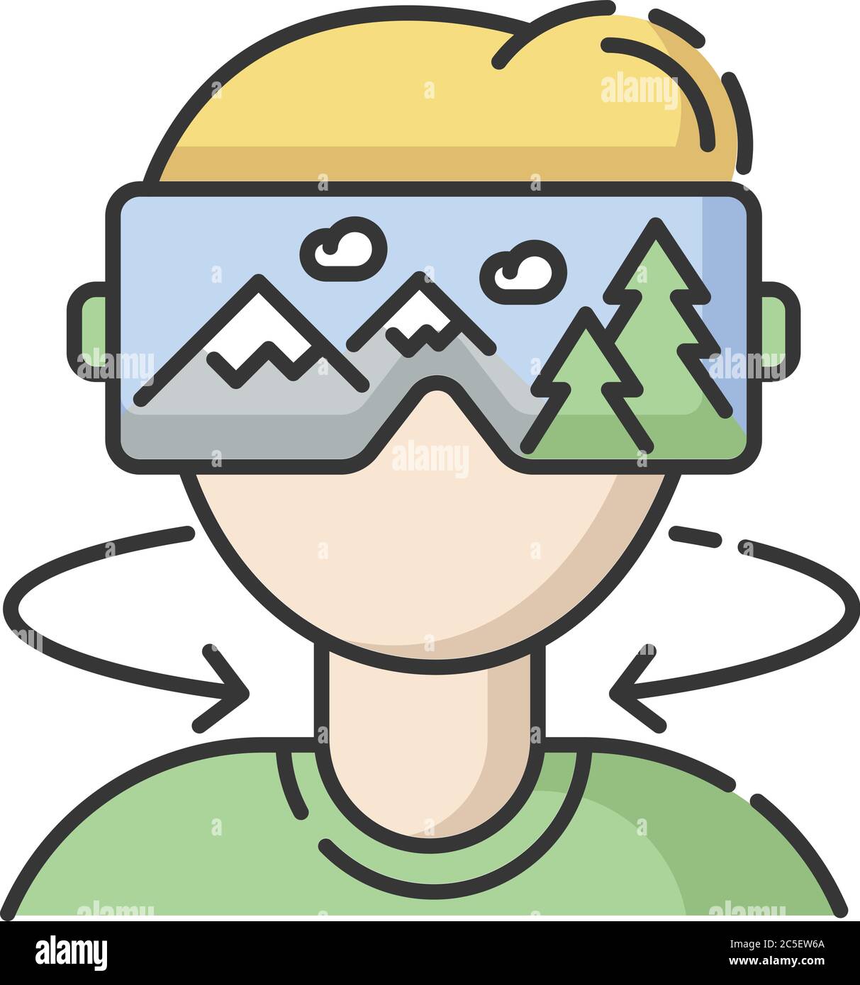 Art tourism experience Cut Out Stock Images & Pictures - Alamy