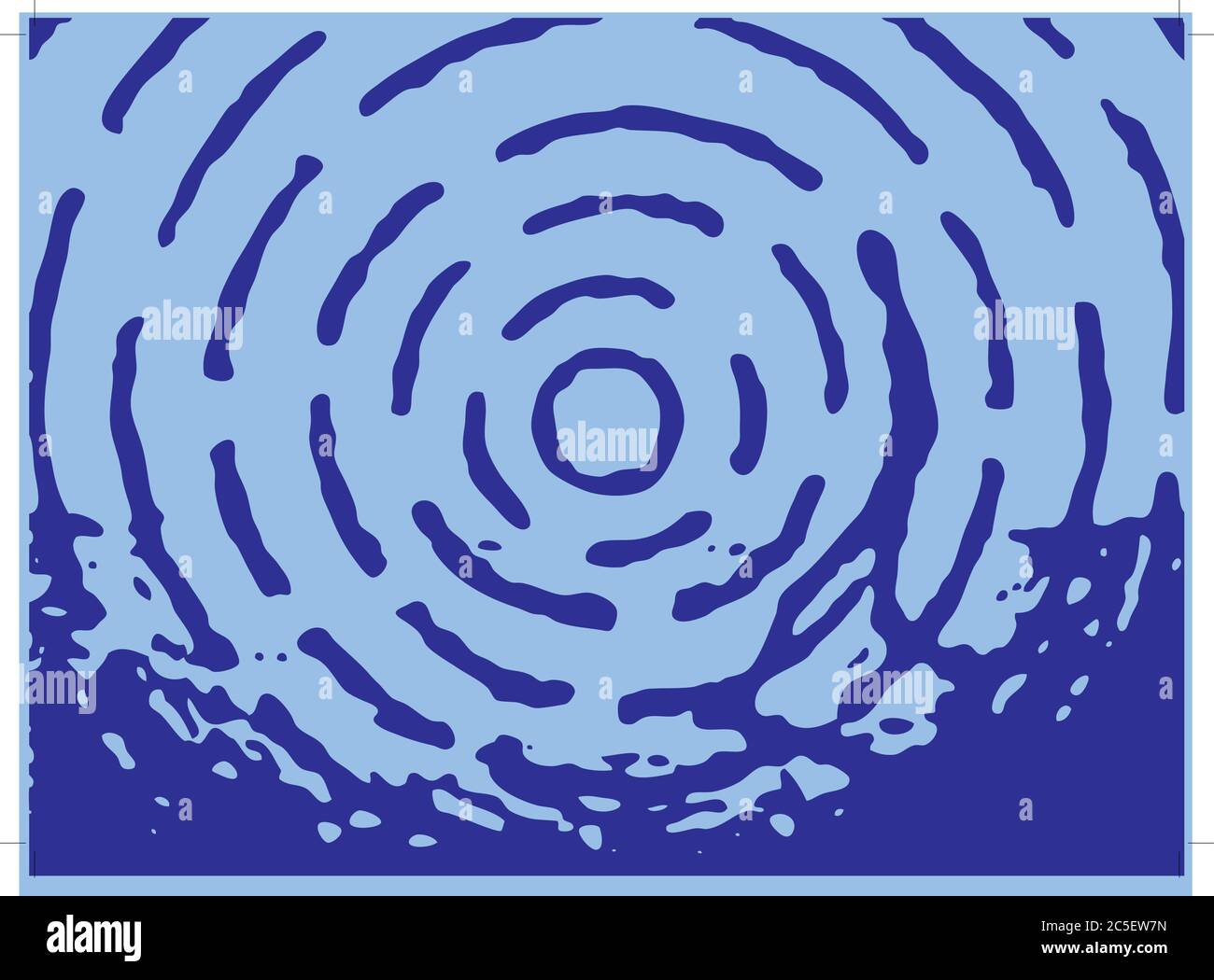 Man walking sunshine Stock Vector Images - Alamy