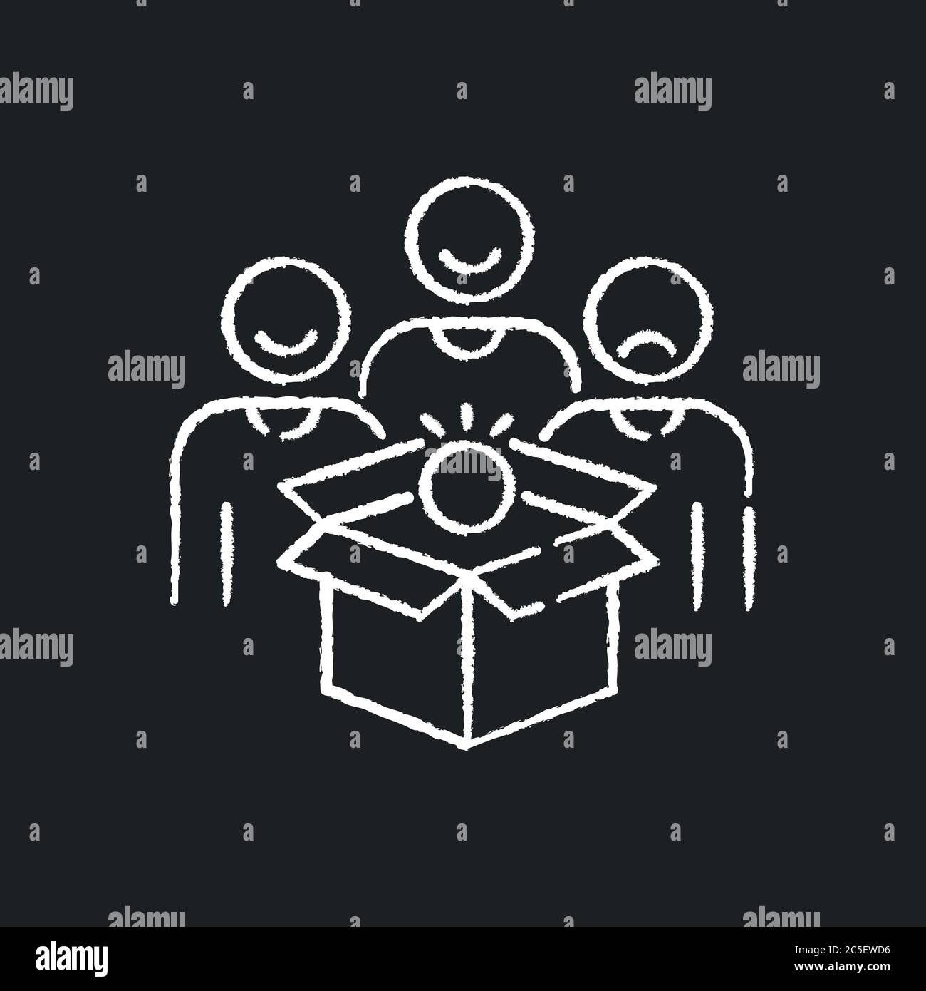 Testing product group Stock Vector Images - Alamy