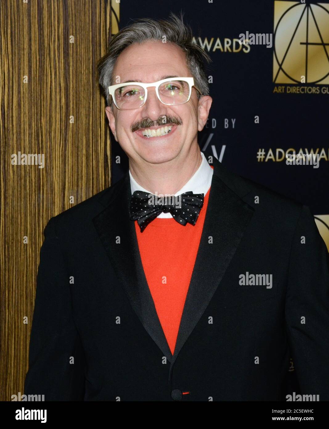 January 31, 2016, Beverly Hills, California, USA: Peter Gurski attends ...