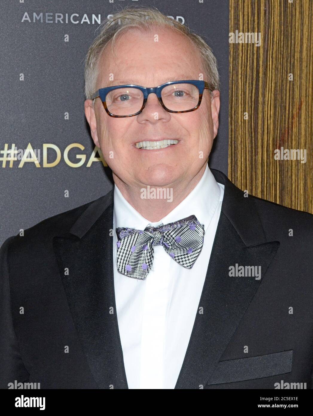 January 31, 2016, Beverly Hills, California, USA: John Shaffner attends ...