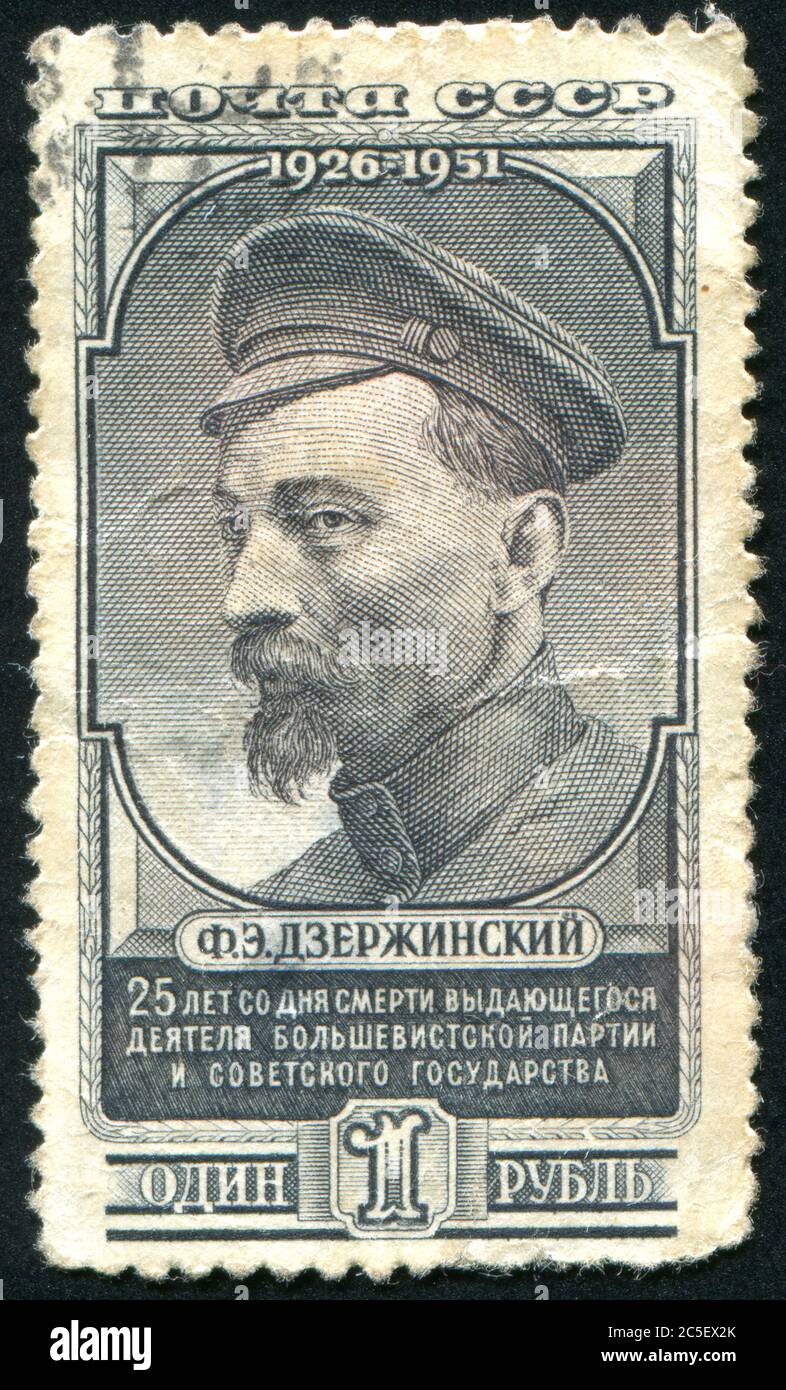 Ogpu Russia High Resolution Stock Photography and Images - Alamy