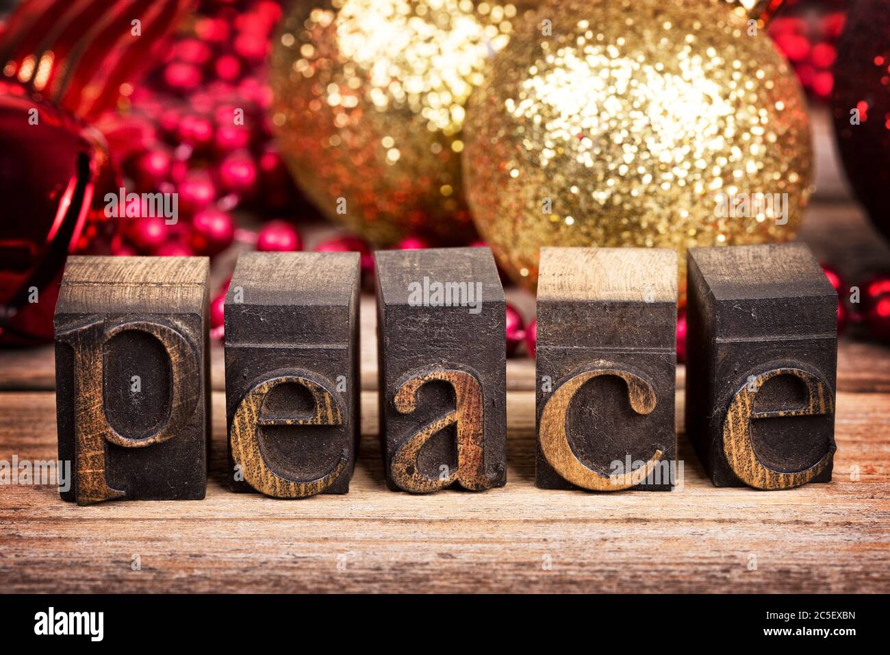 World peace written with wooden letters hi-res stock photography and ...