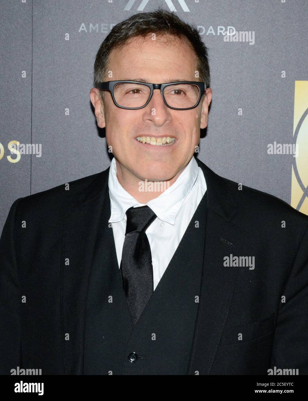 January 31, 2016, Beverly Hills, California, USA: David O. Russel ...