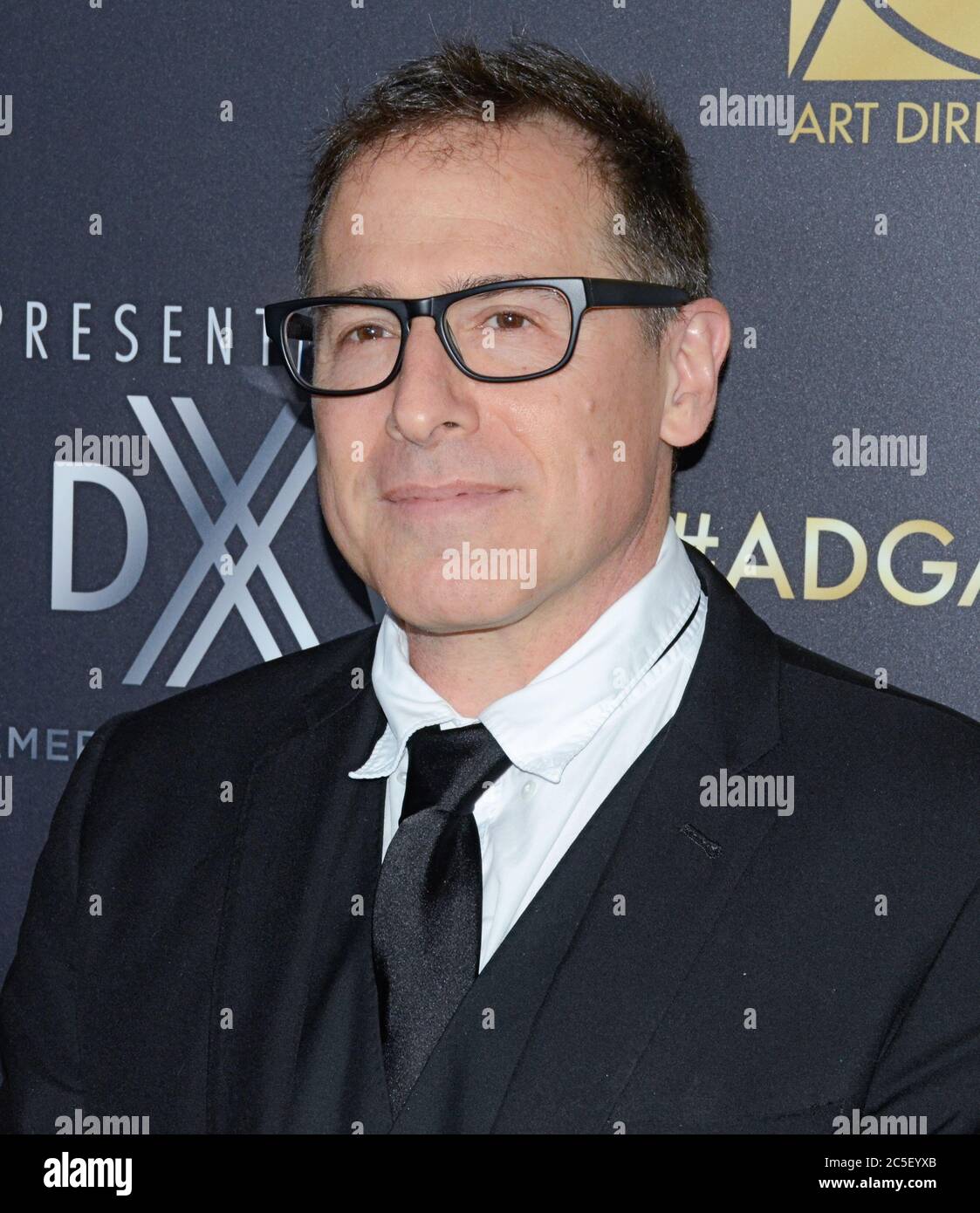 January 31, 2016, Beverly Hills, California, USA: David O. Russel ...
