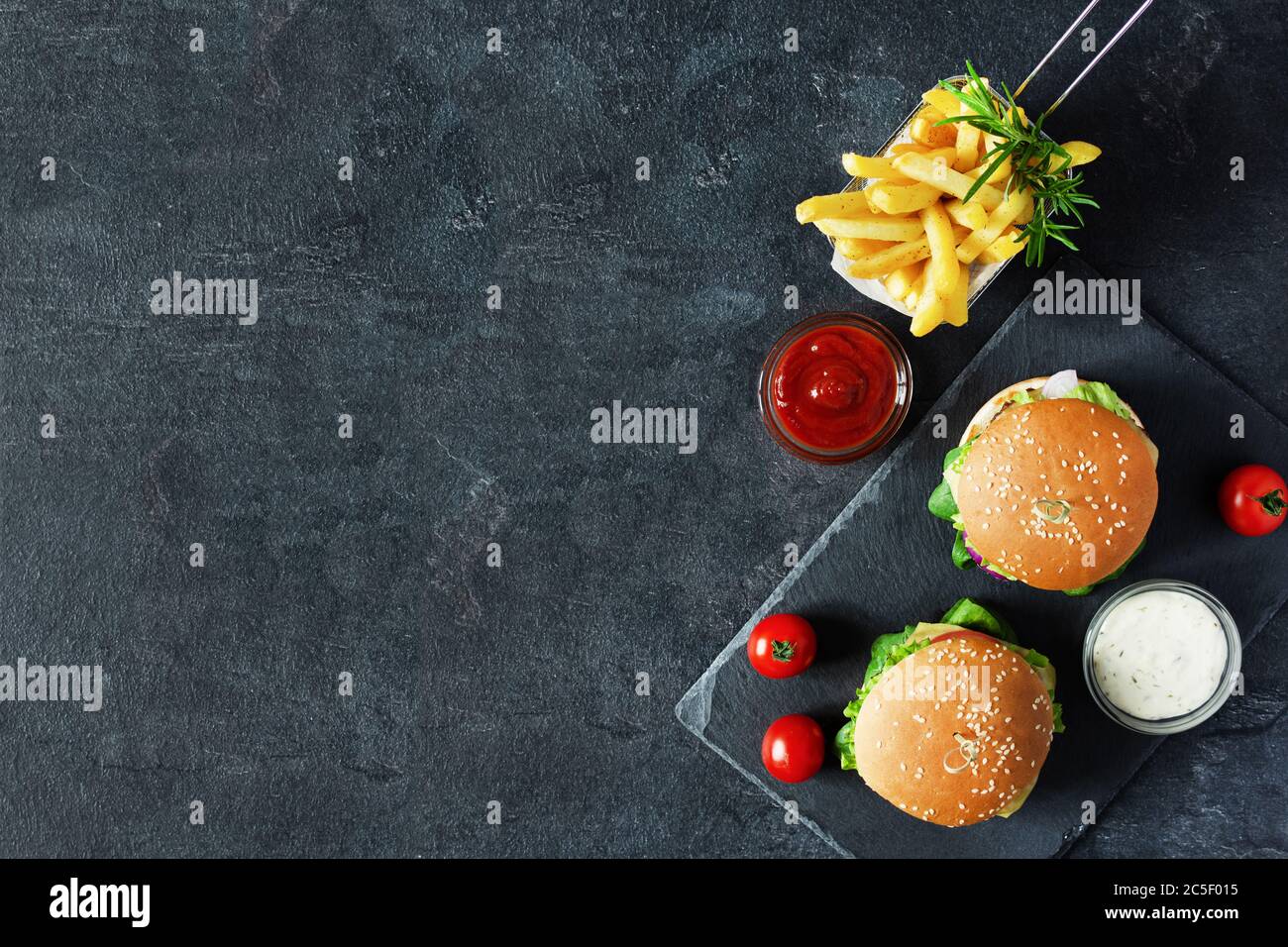 Fast Food Menu Board High Resolution Stock Photography and Images - Alamy