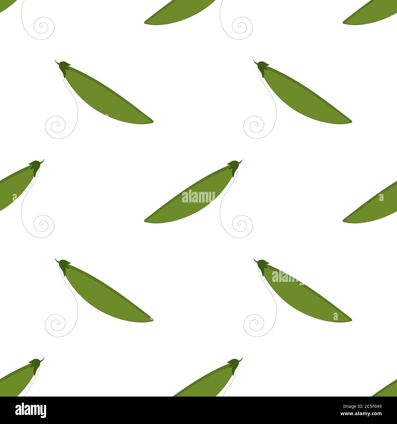 Pea plant drawing hi-res stock photography and images - Alamy