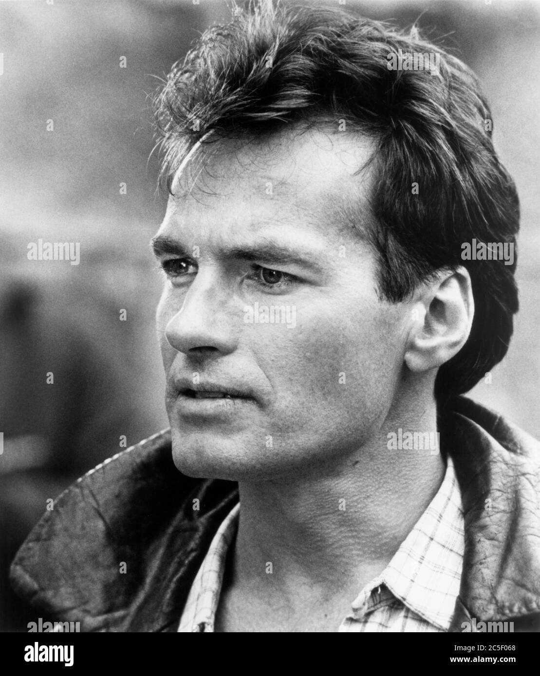 1987 movies Black and White Stock Photos & Images - Alamy