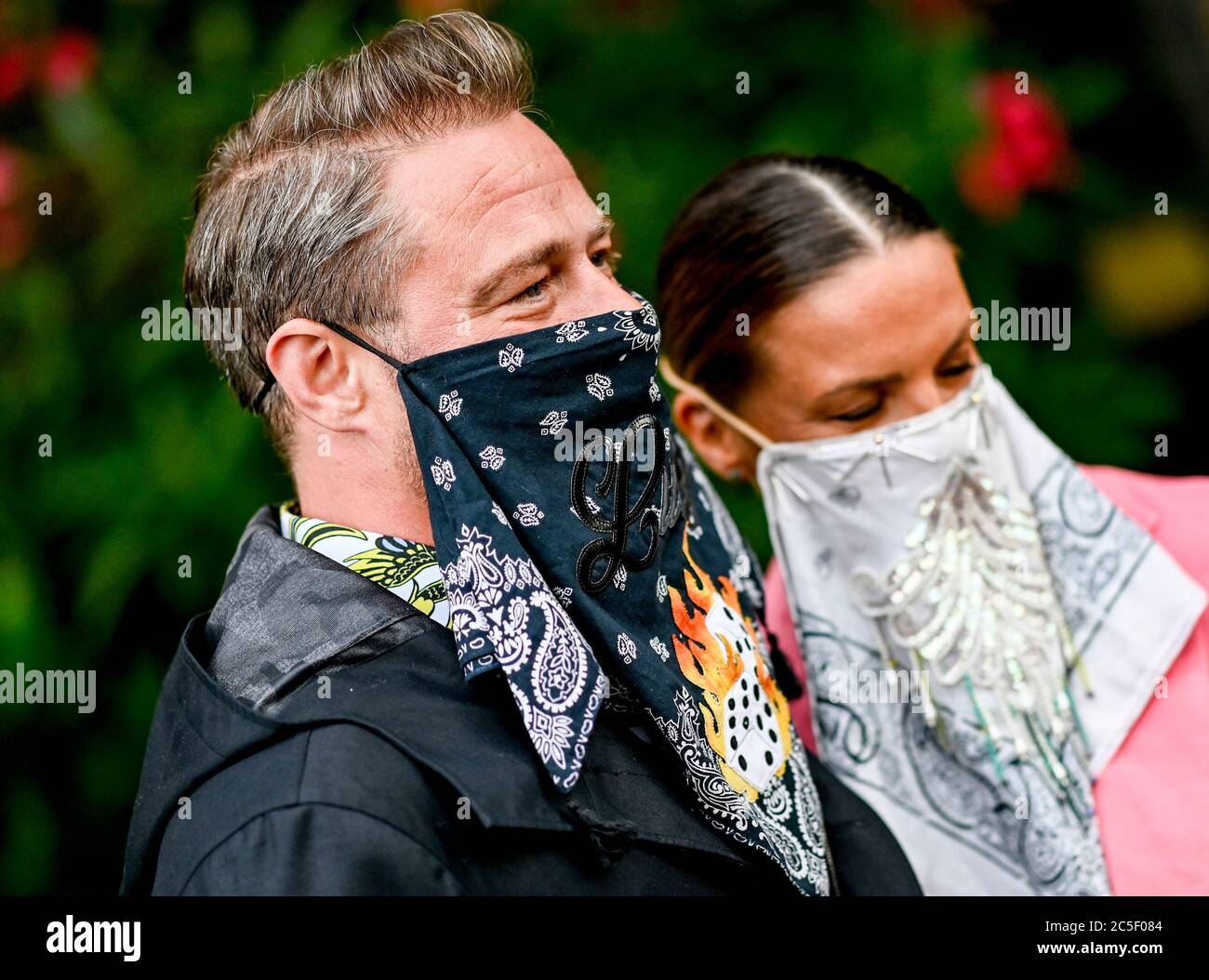 Sascha schmitz hi-res stock photography and images - Alamy