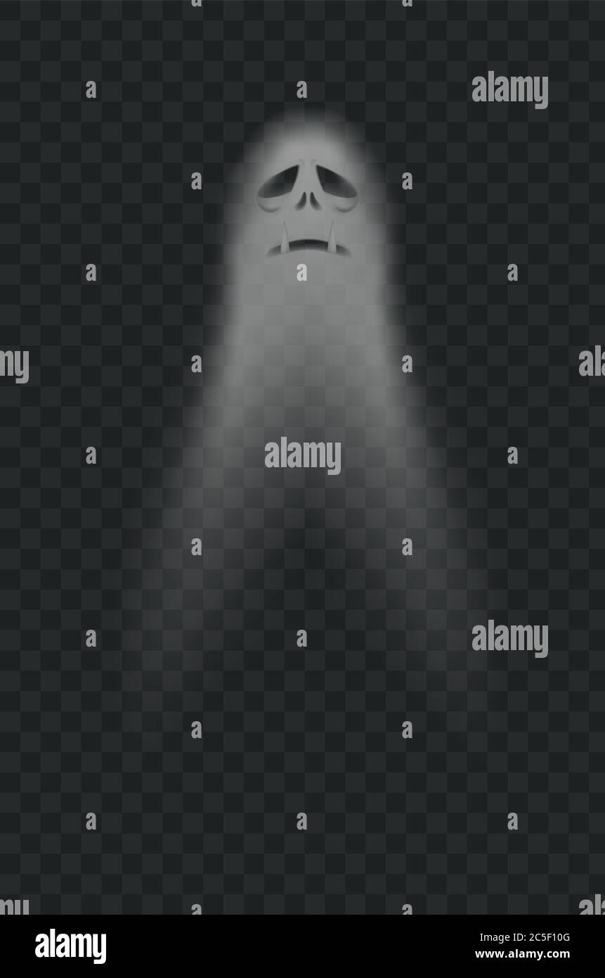 Poltergeist 2 Monster