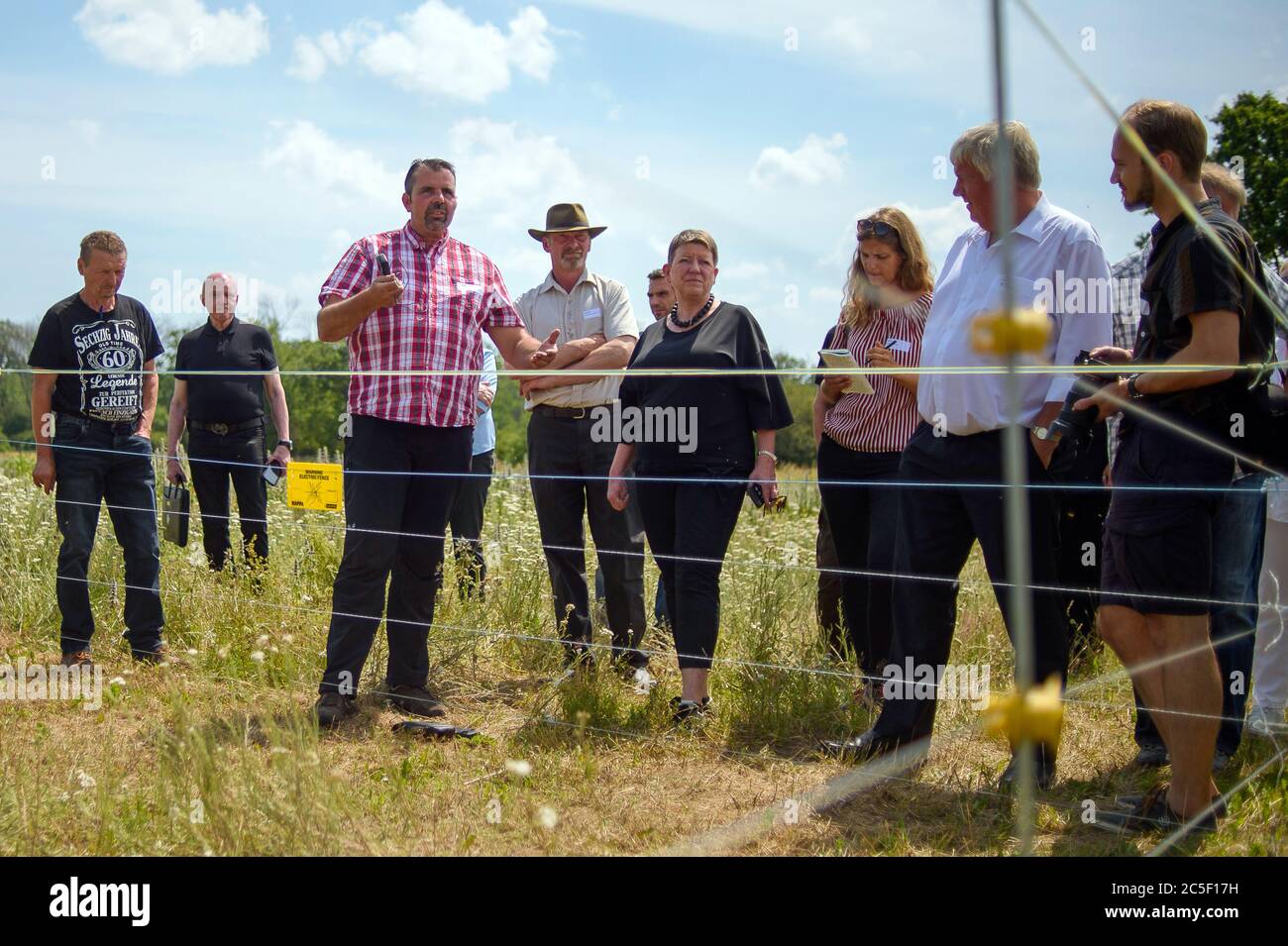 Claudia shepherd hi-res stock photography and images - Alamy