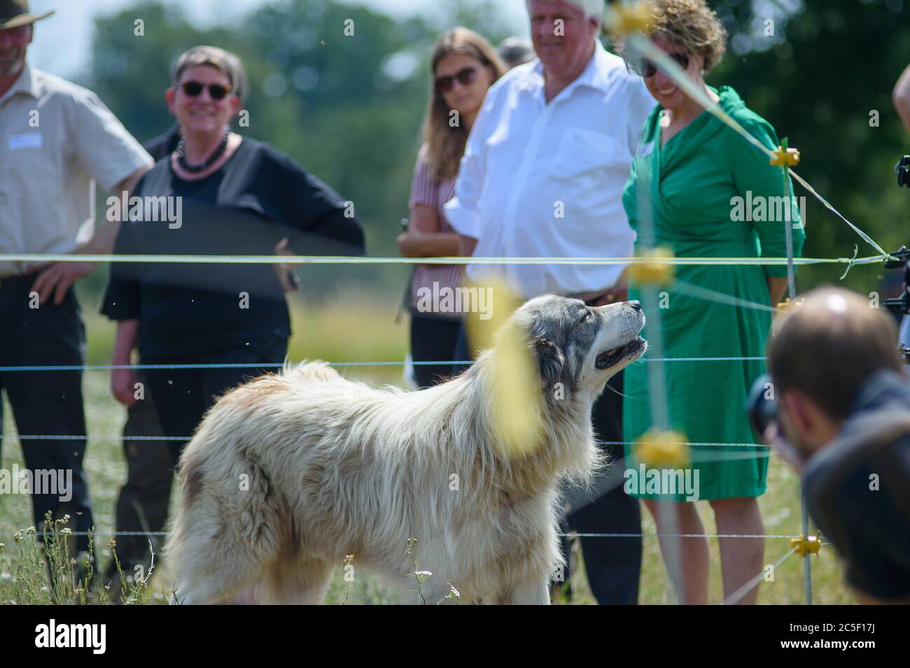 Claudia shepherd hi-res stock photography and images - Alamy