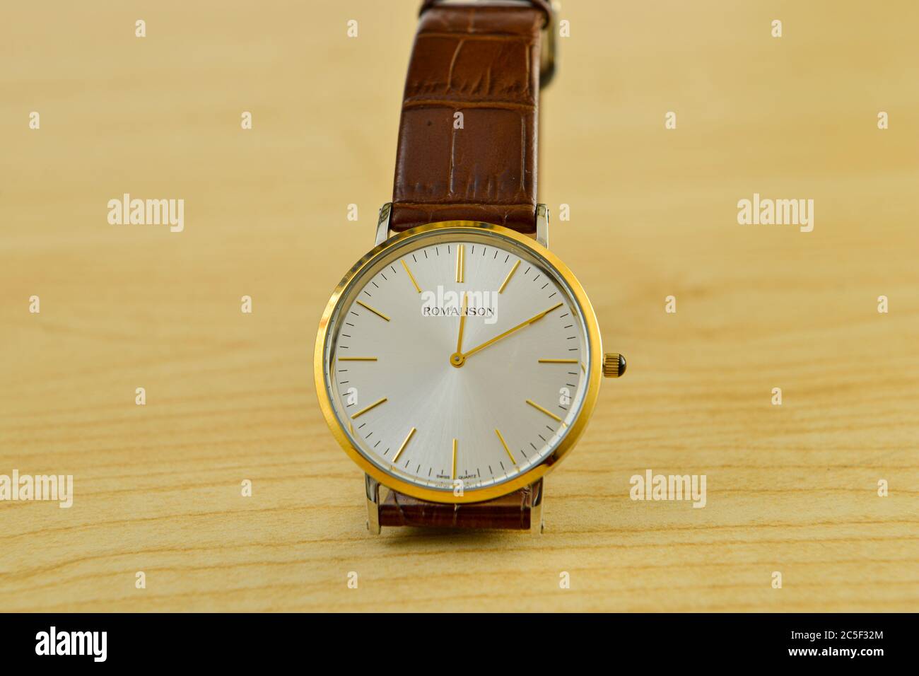 Professional watch hi-res stock photography and images - Alamy