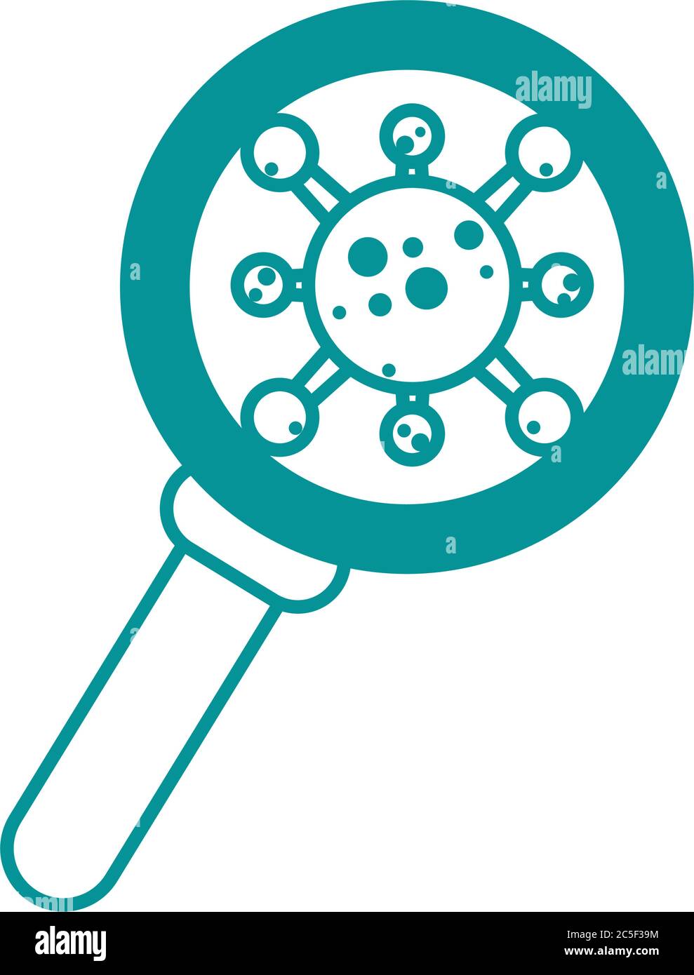 covid 19 coronavirus, virus pathogen magnifier analysis, prevention ...