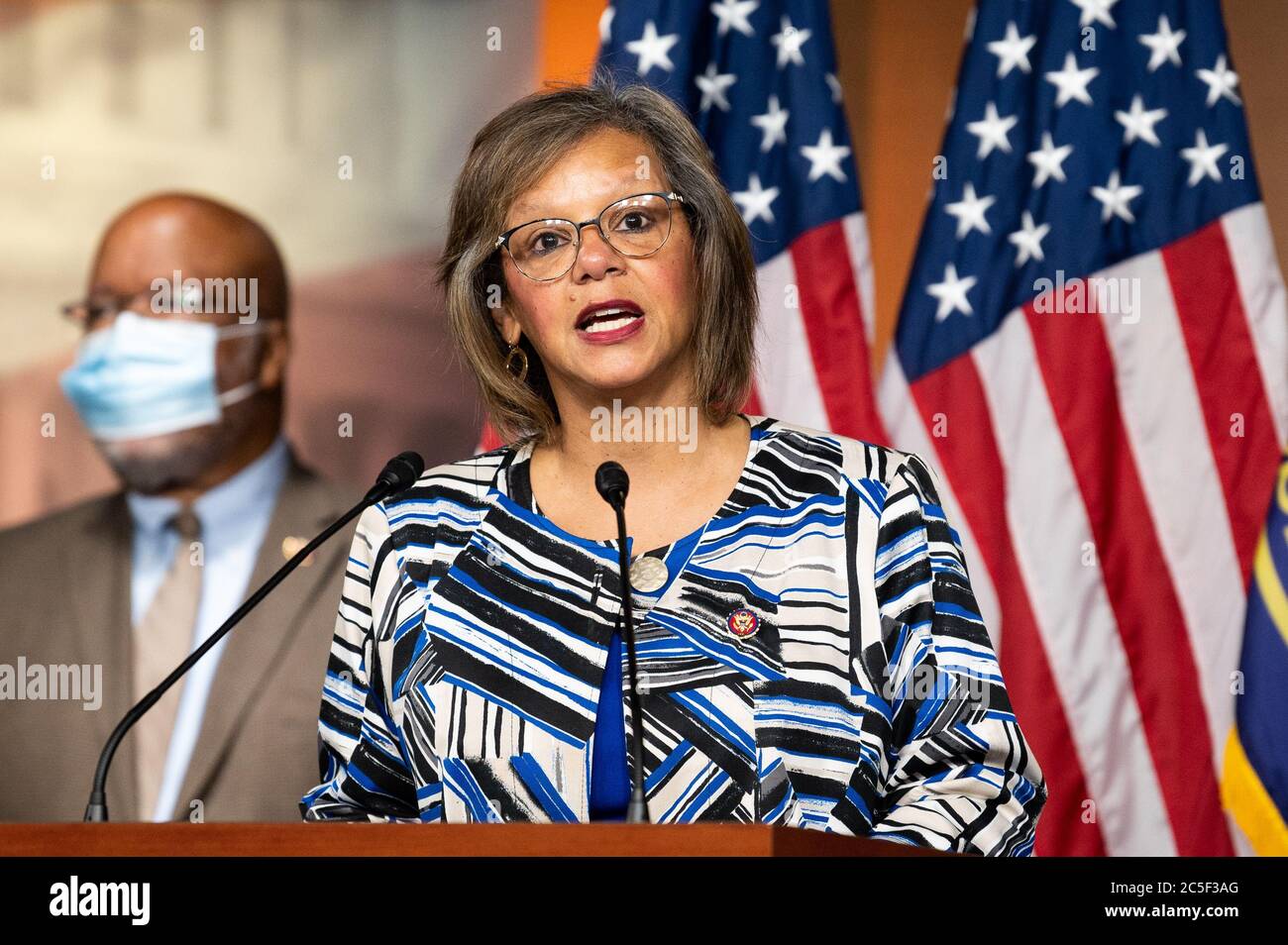 Washington, U.S. 01st July, 2020. July 1, 2020 - Washington, DC, United ...