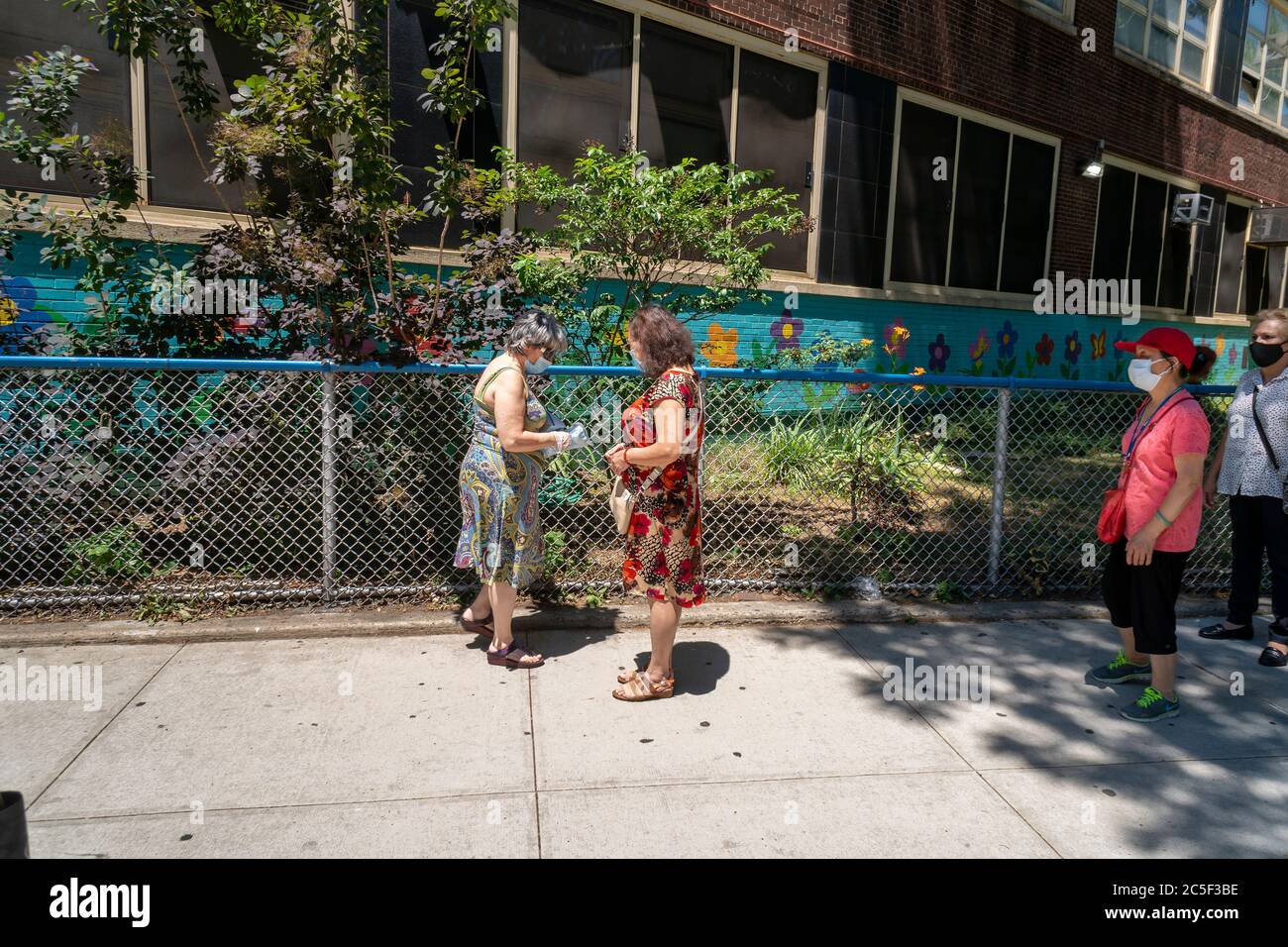 Richard gottfried hi-res stock photography and images - Alamy