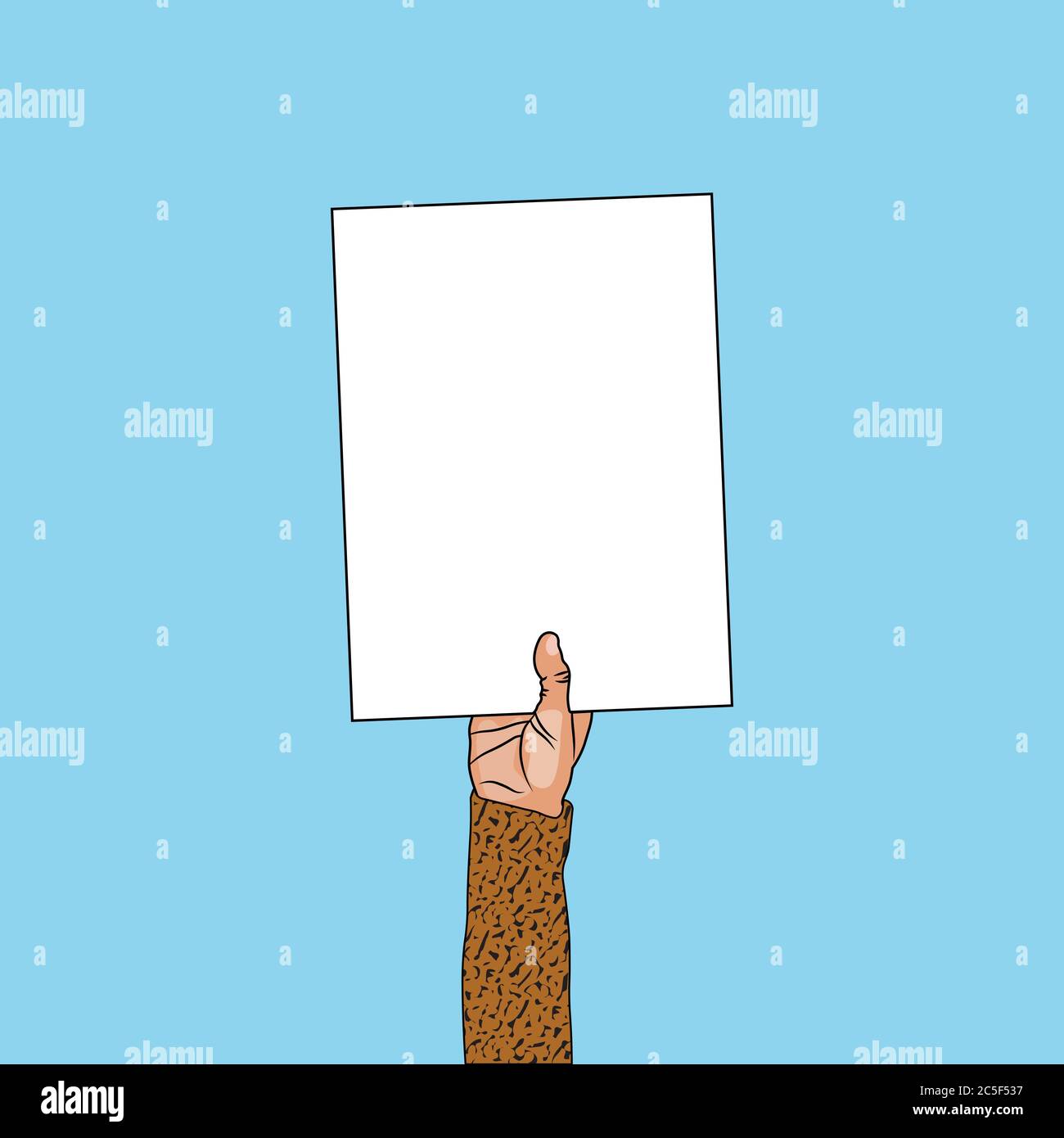 Empty human hi-res stock photography and images - Alamy