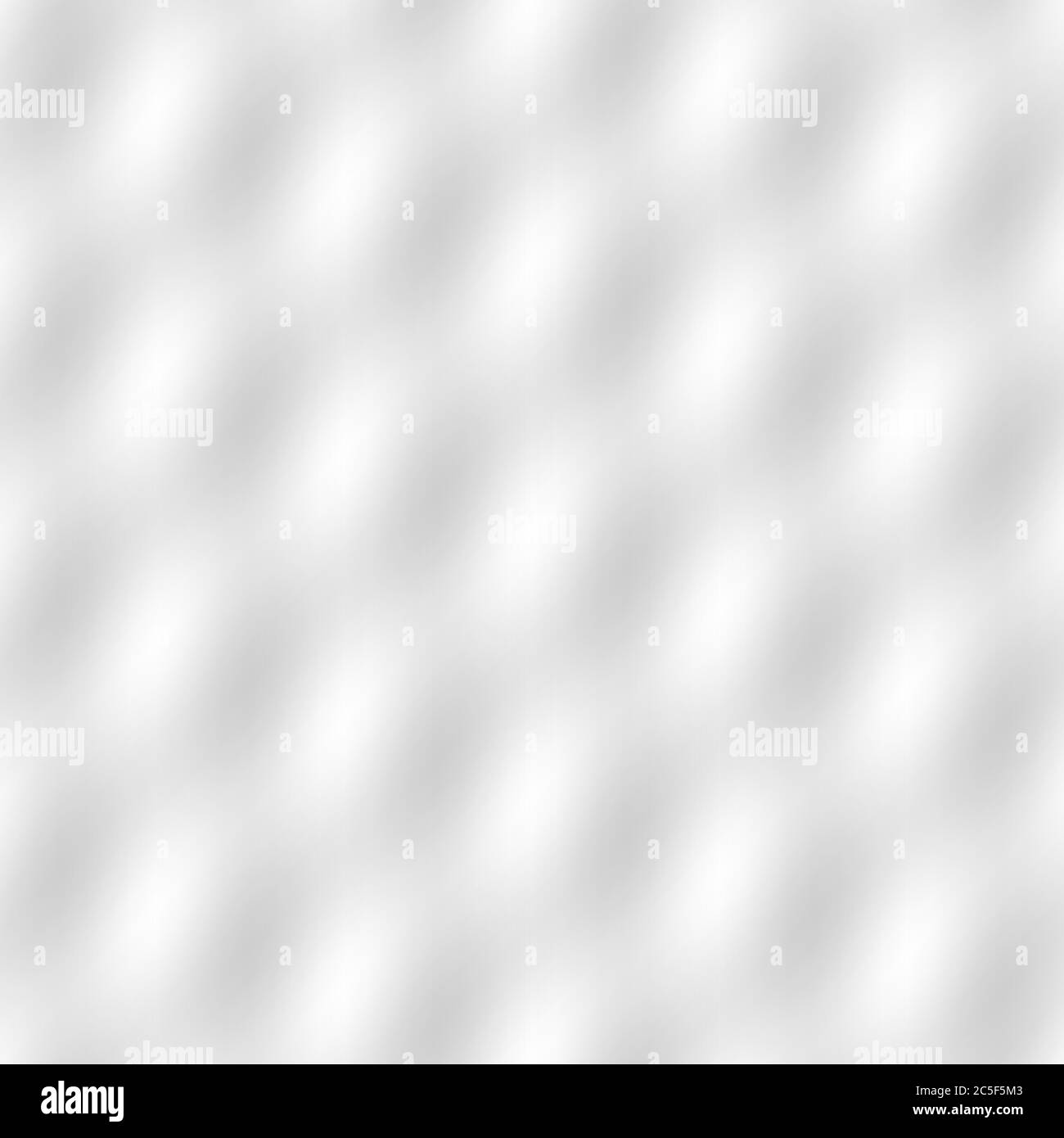 Smooth geometric pattern in light gray and white colors. Abstract ...