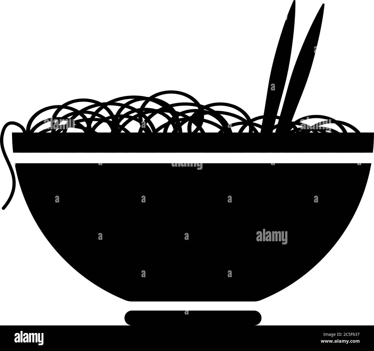 Chinese traditional cuisine Stock Vector Images - Alamy