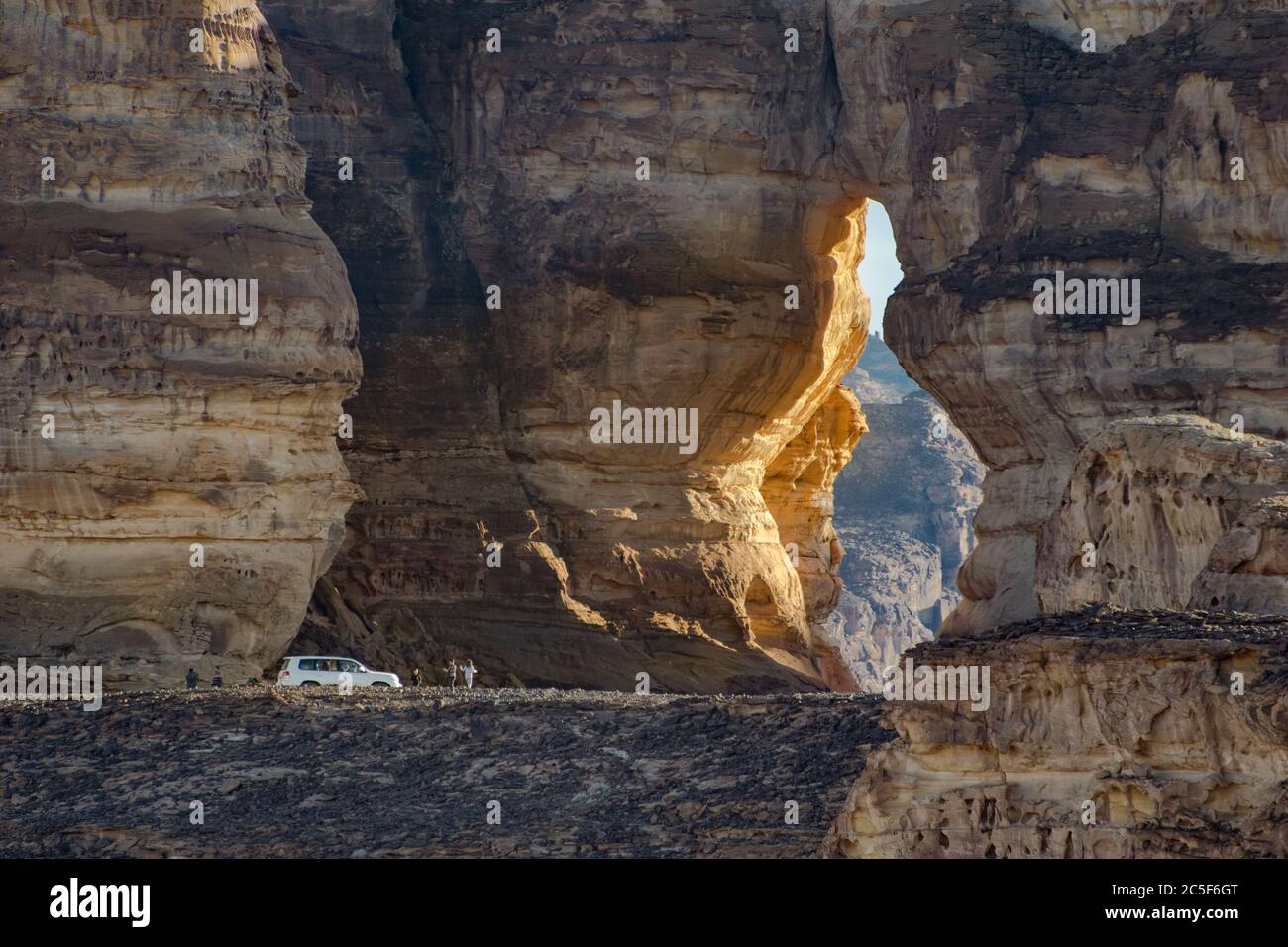 Al ula saudi arabia hi-res stock photography and images - Alamy
