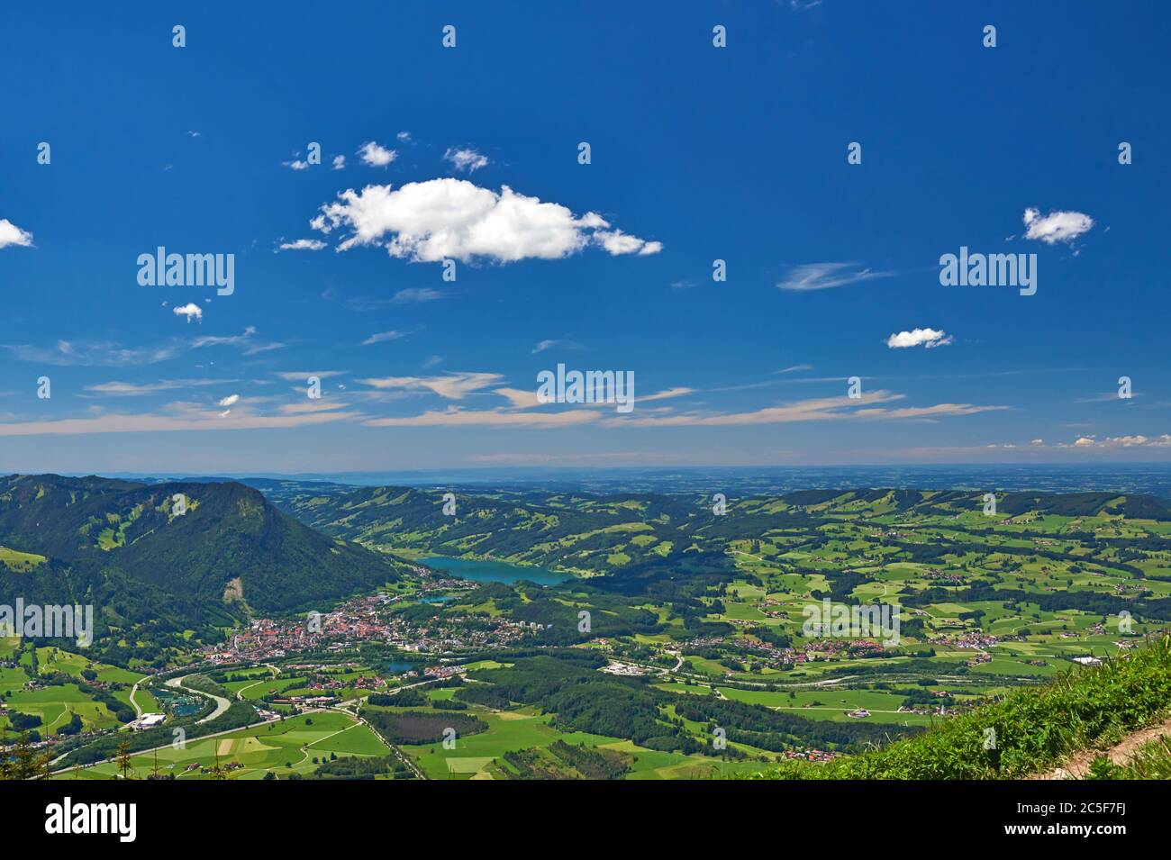 Allgau immenstadt hi-res stock photography and images - Alamy