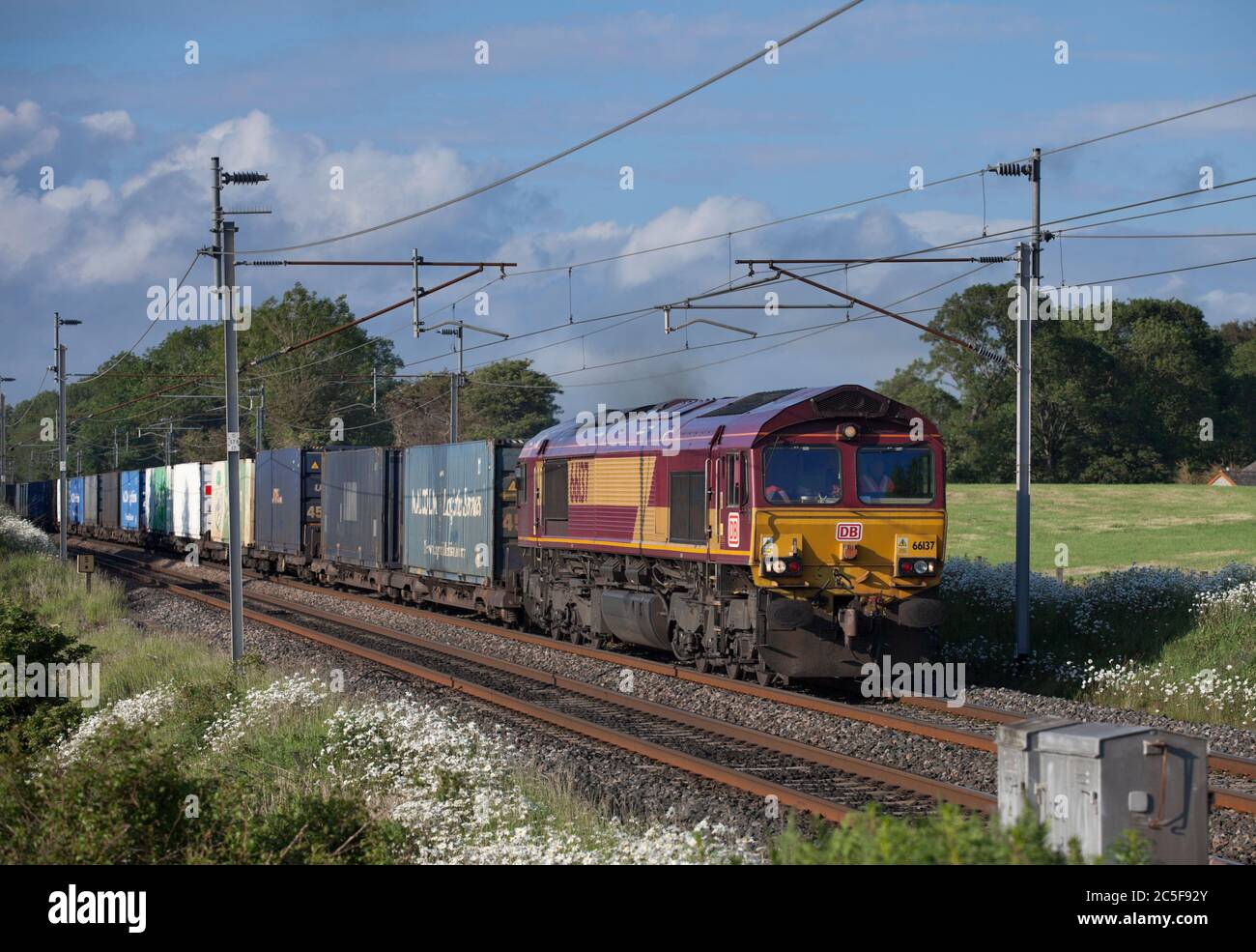 66137 hi-res stock photography and images - Alamy