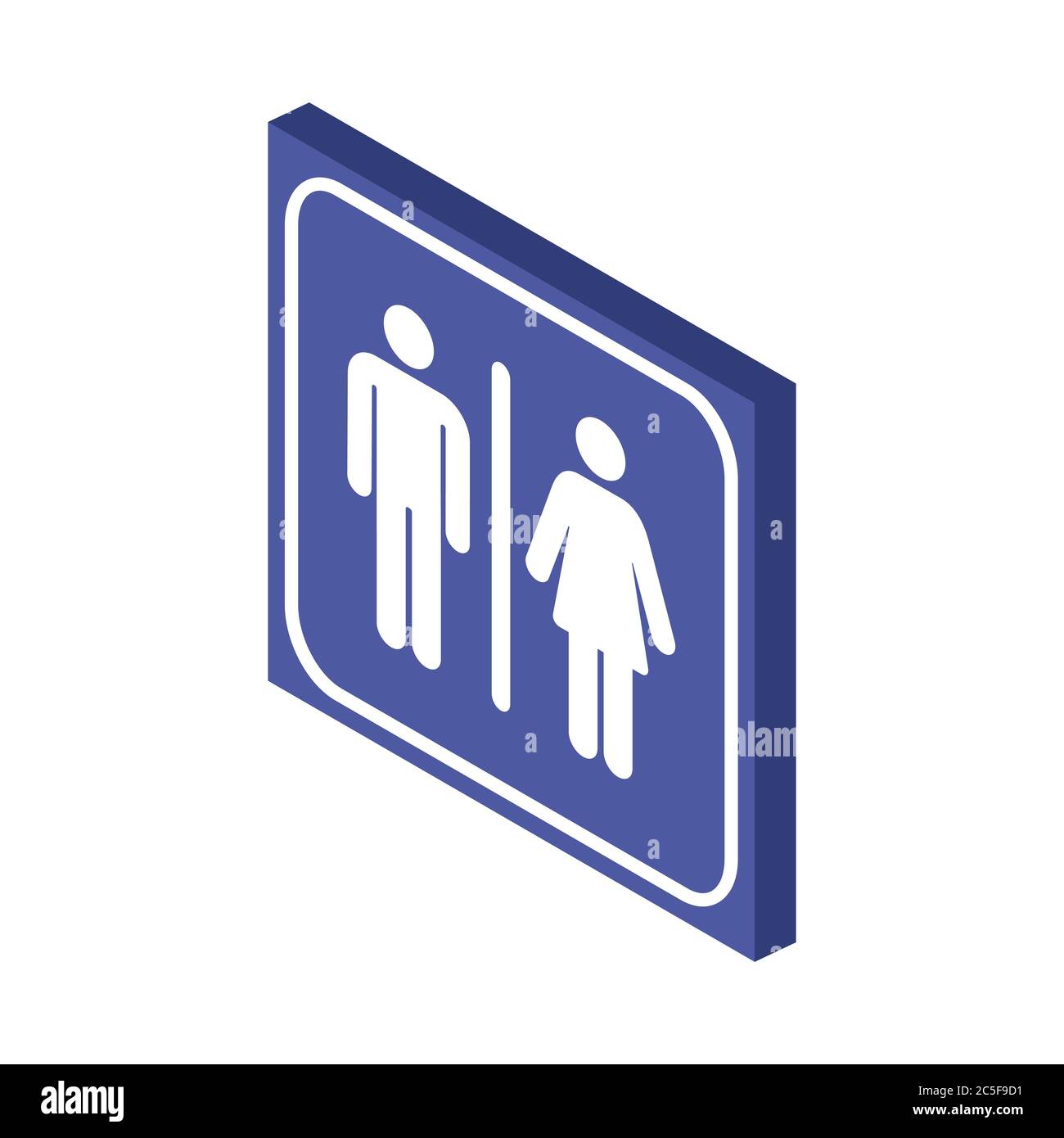 A man male female lady Stock Vector Images - Alamy