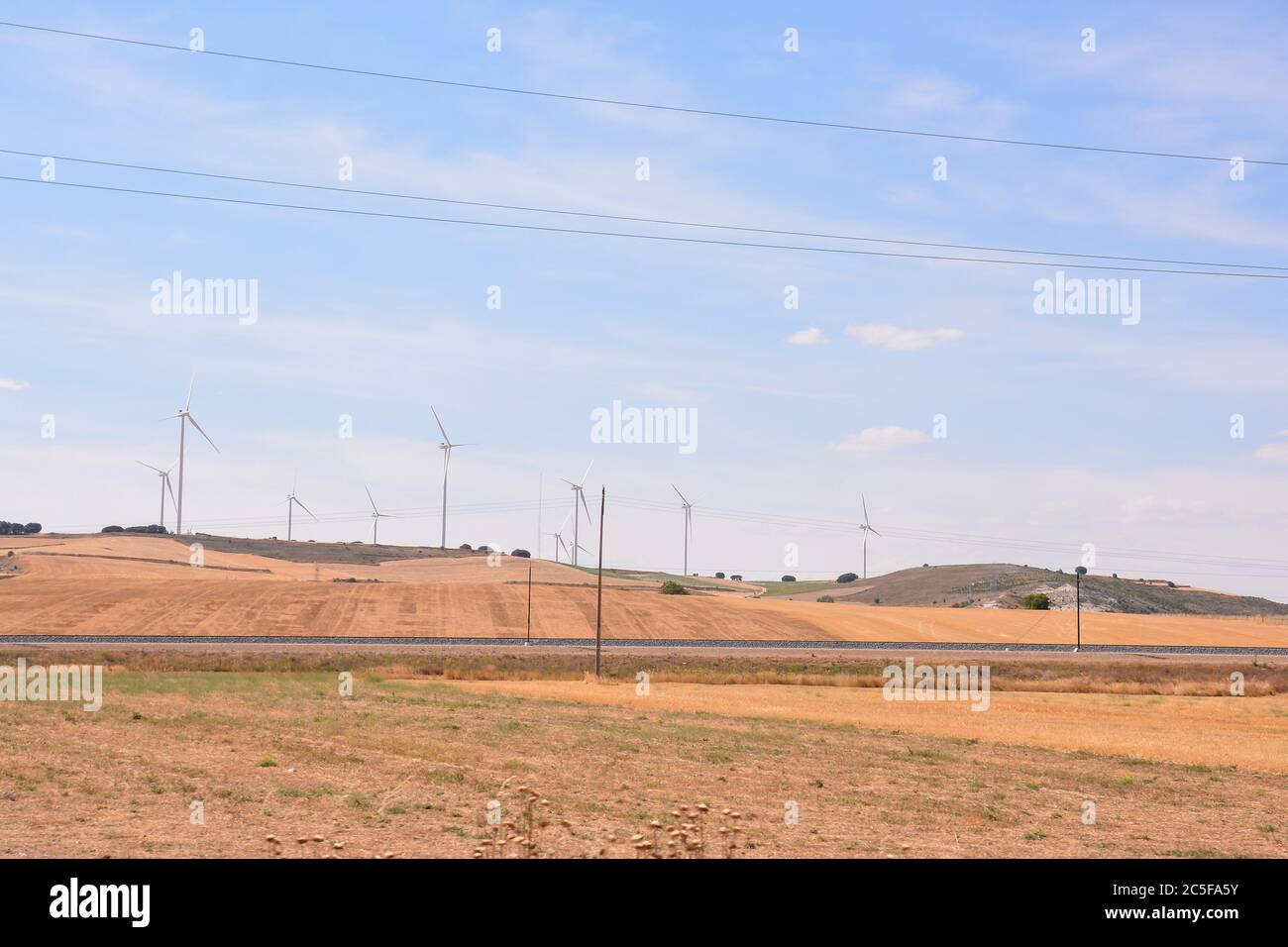 Photo Picture Scenic photography landscape European natural countryside ...