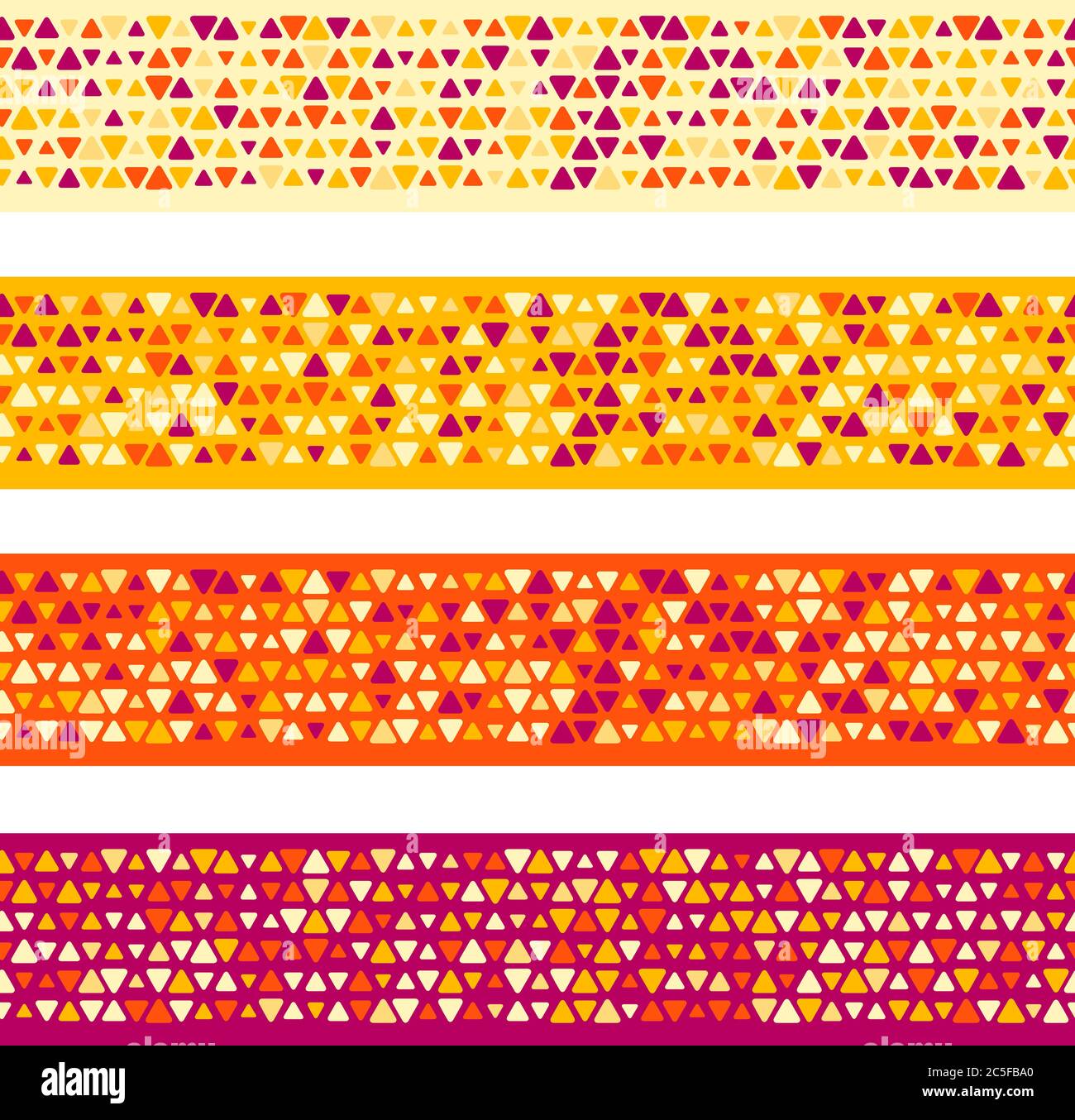 Mosaic melange Stock Vector Images - Alamy