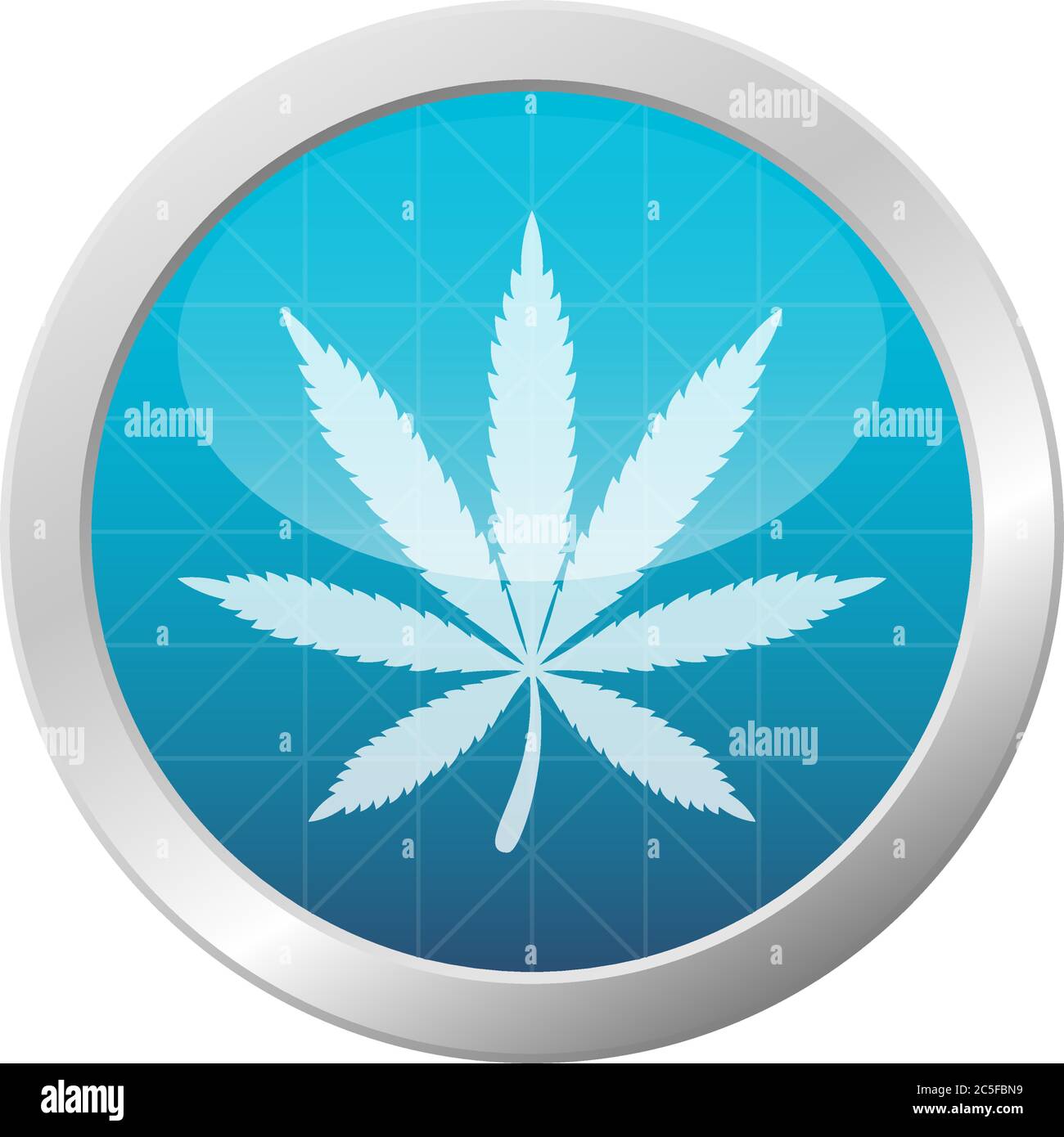Tgod Logo Weed