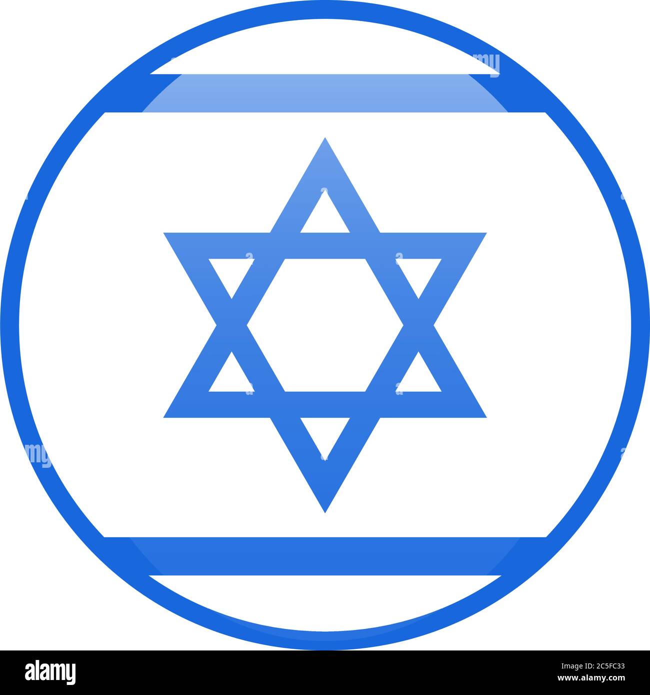 Judaism Star Of David Symbol
