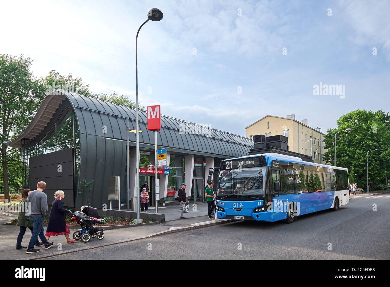 15 metro hi-res stock photography and images - Alamy