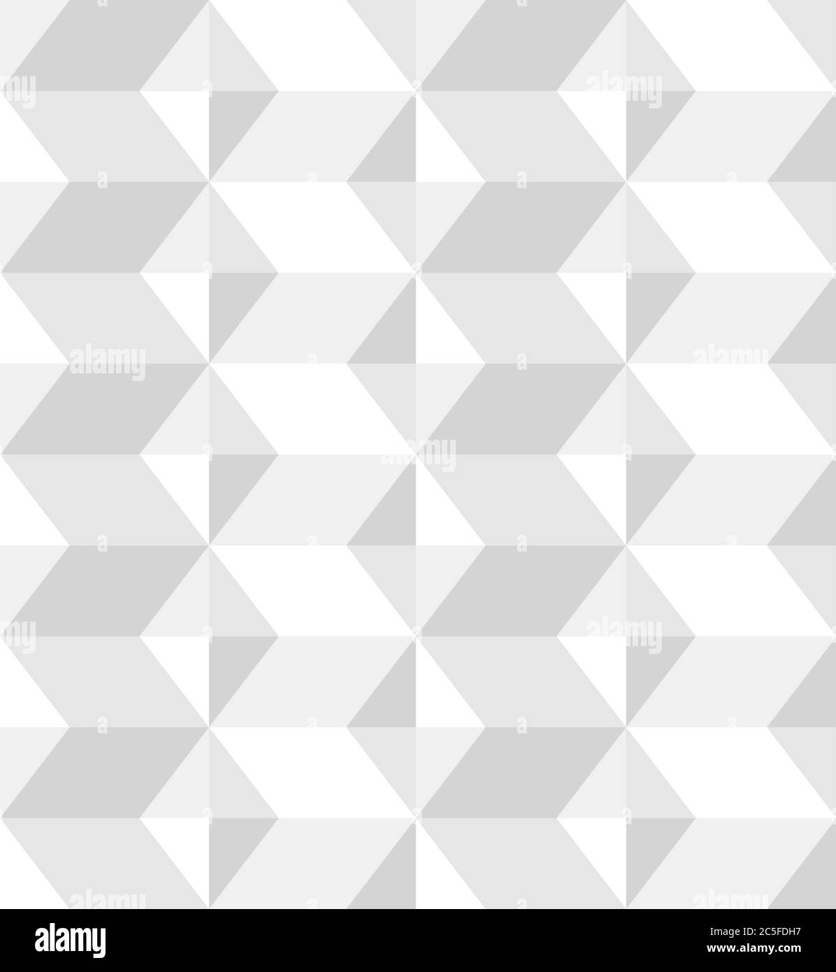 Abstract geometric pattern. Background with triangular polygons Stock ...