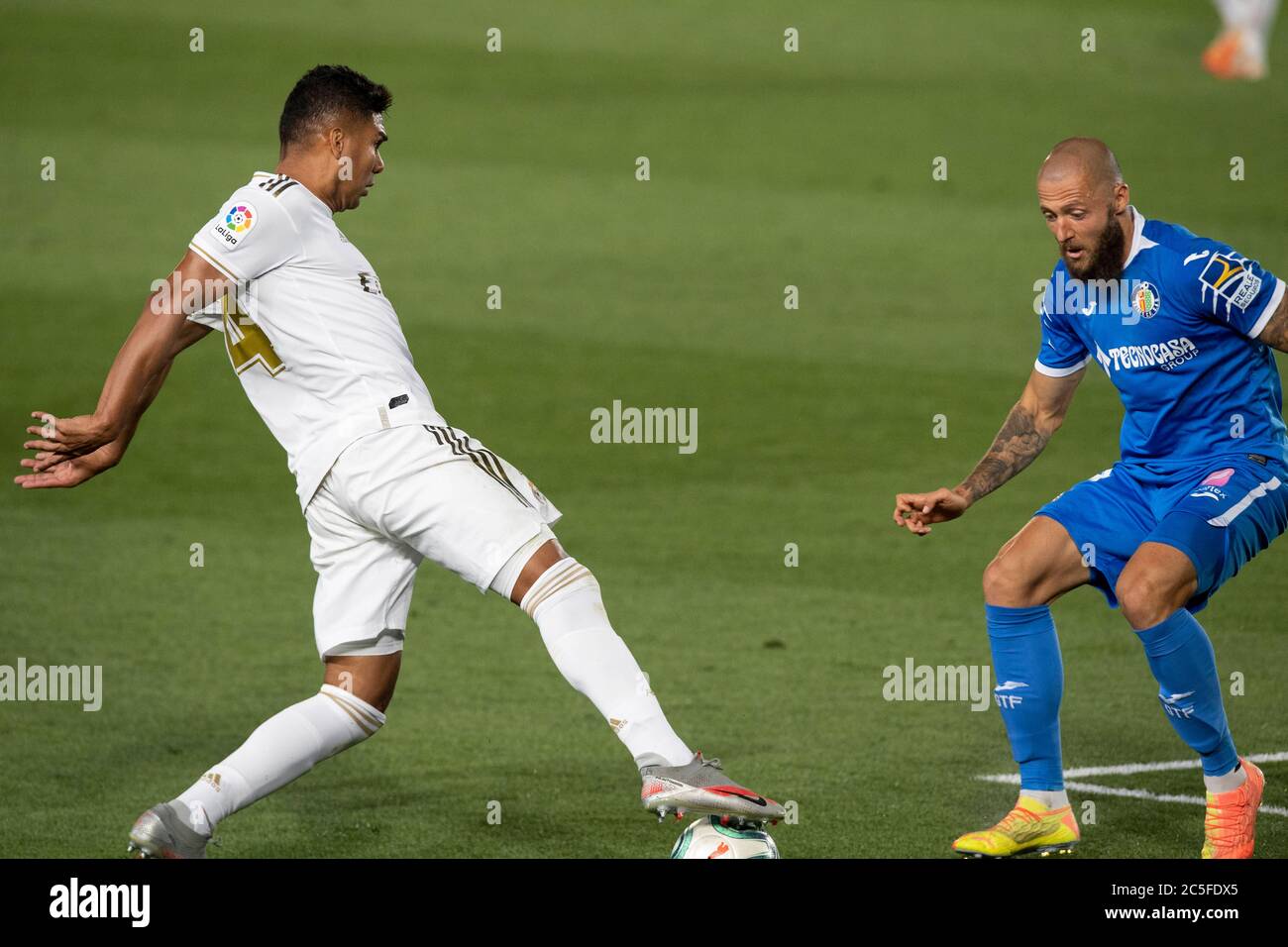 David timor di getafe hi-res stock photography and images - Alamy