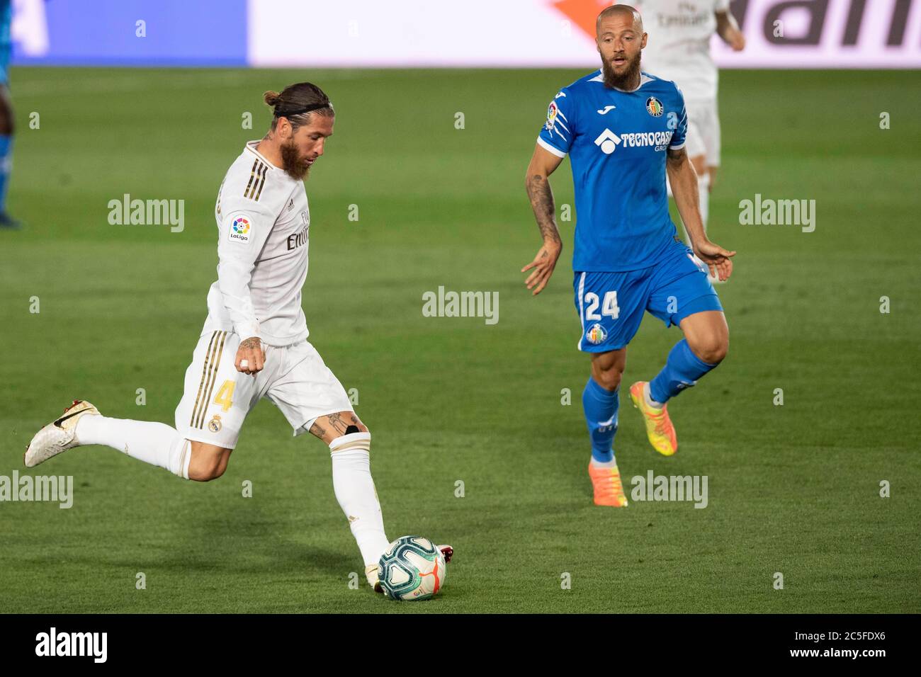 David timor di getafe hi-res stock photography and images - Alamy