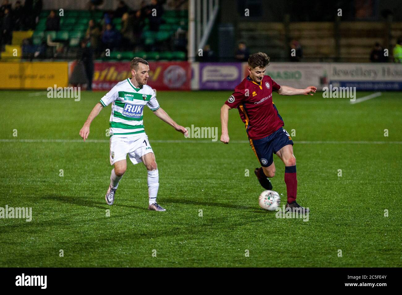 Football tns hi-res stock photography and images - Alamy