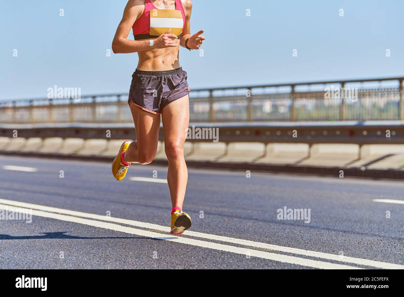 Chafing legs woman hi-res stock photography and images - Alamy