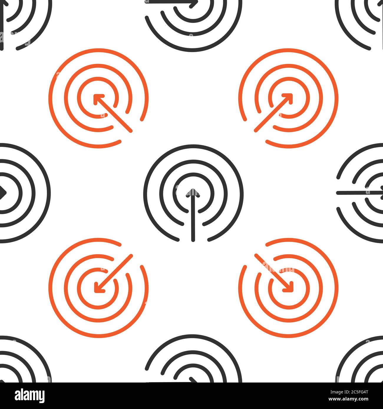 Integration Symbol Logo