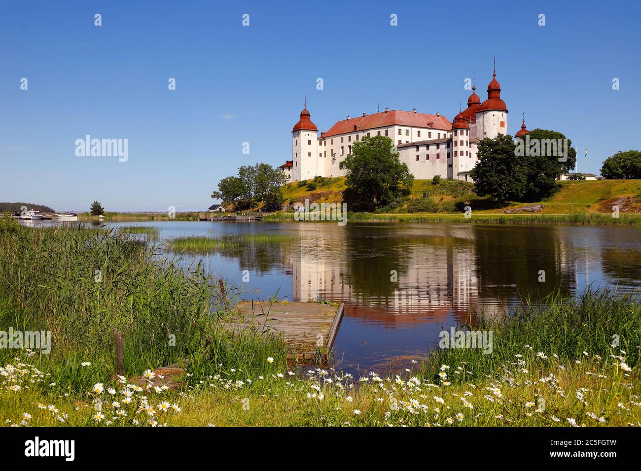 Province vastergotland hi-res stock photography and images - Alamy