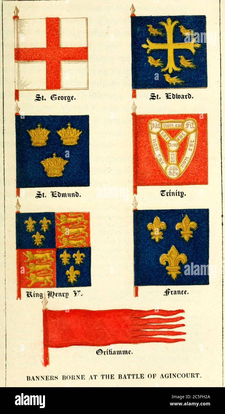 Saint crispins day hi-res stock photography and images - Alamy