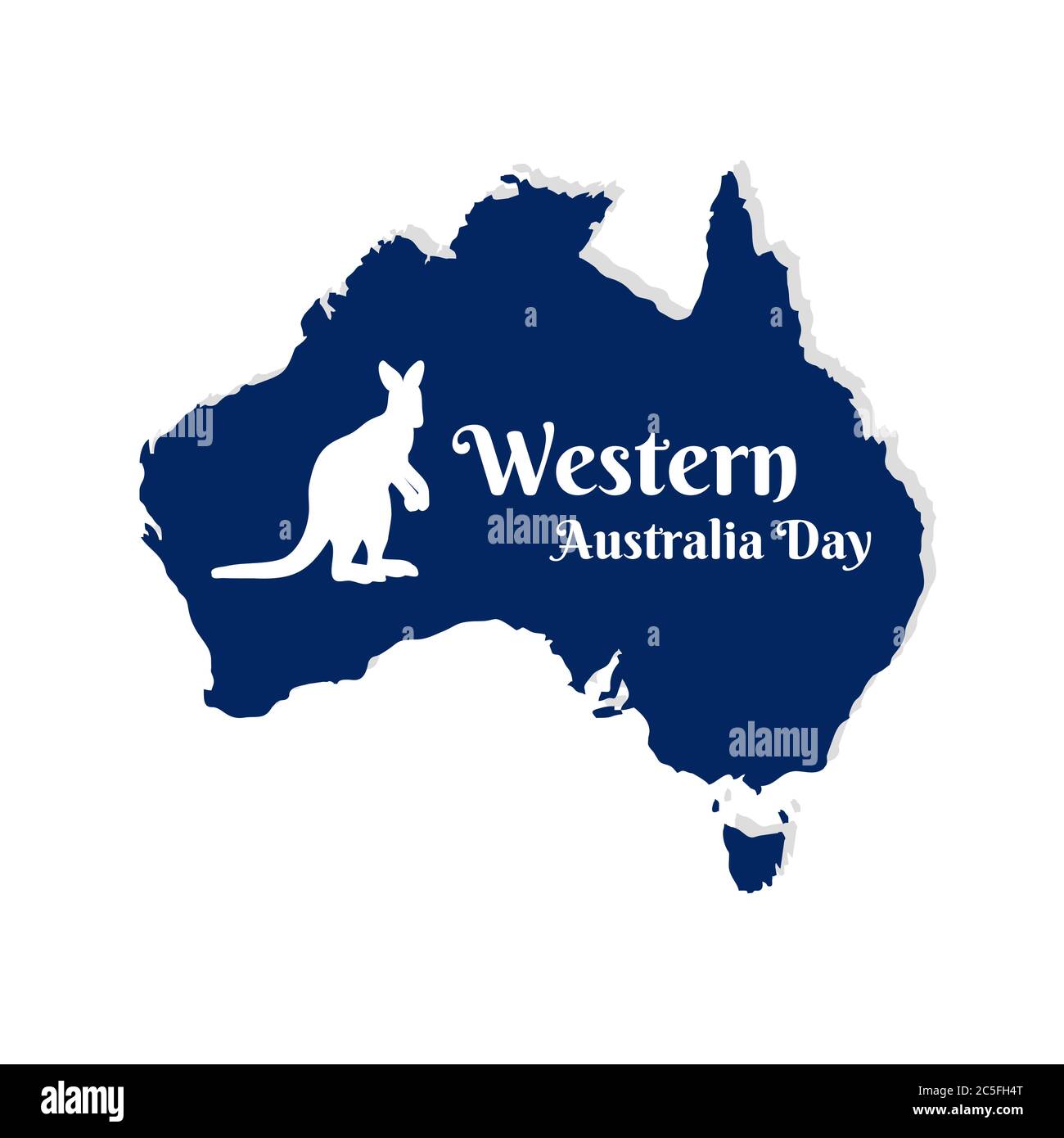 Western australia poster hi-res stock photography and images - Alamy