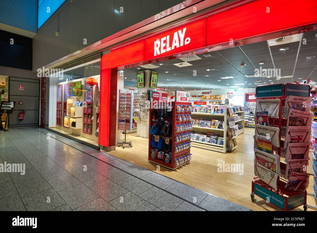 Relay terminal hi-res stock photography and images - Alamy