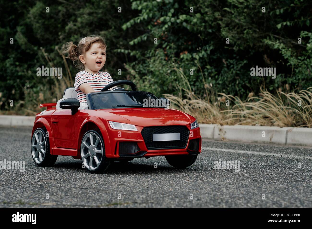 18 month old girl hi-res stock photography and images - Alamy