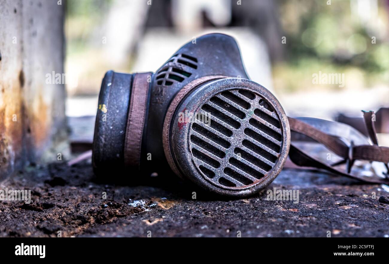 Walk inside The Chernobyl after 30 years, disaster was an energy ...