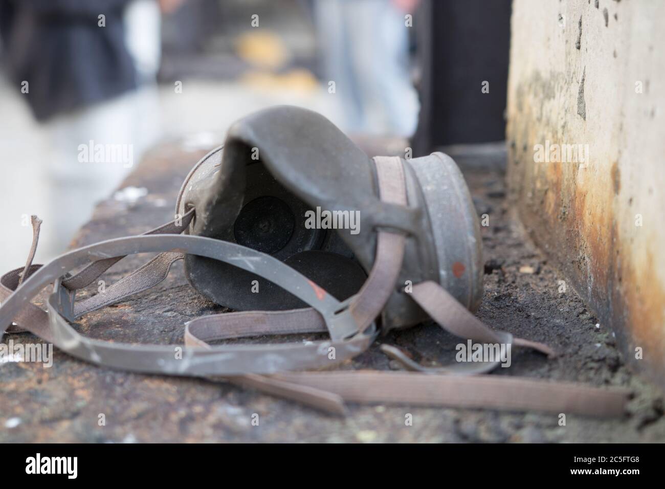 Walk inside The Chernobyl after 30 years, disaster was an energy ...