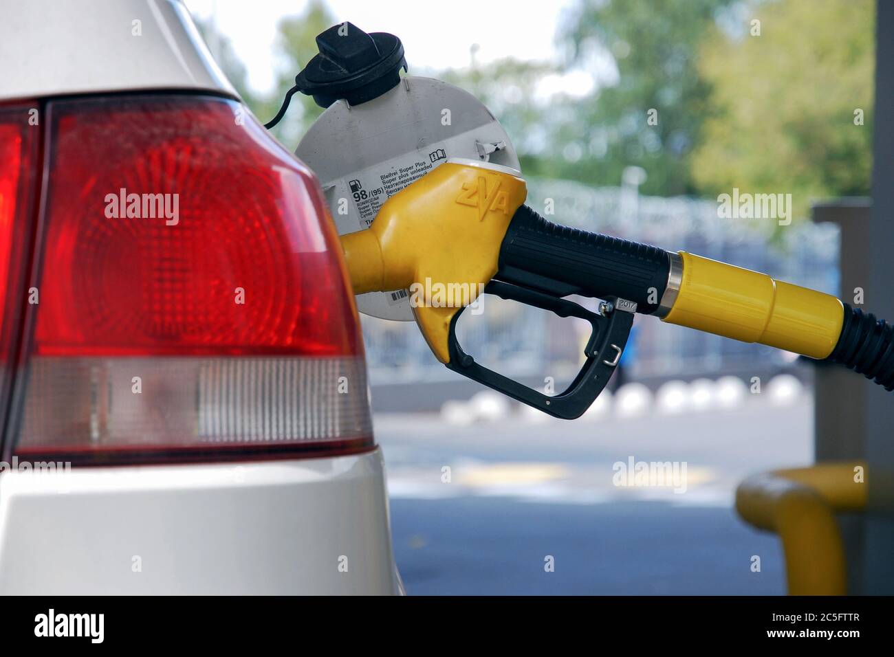 Closeup car hi-res stock photography and images - Alamy