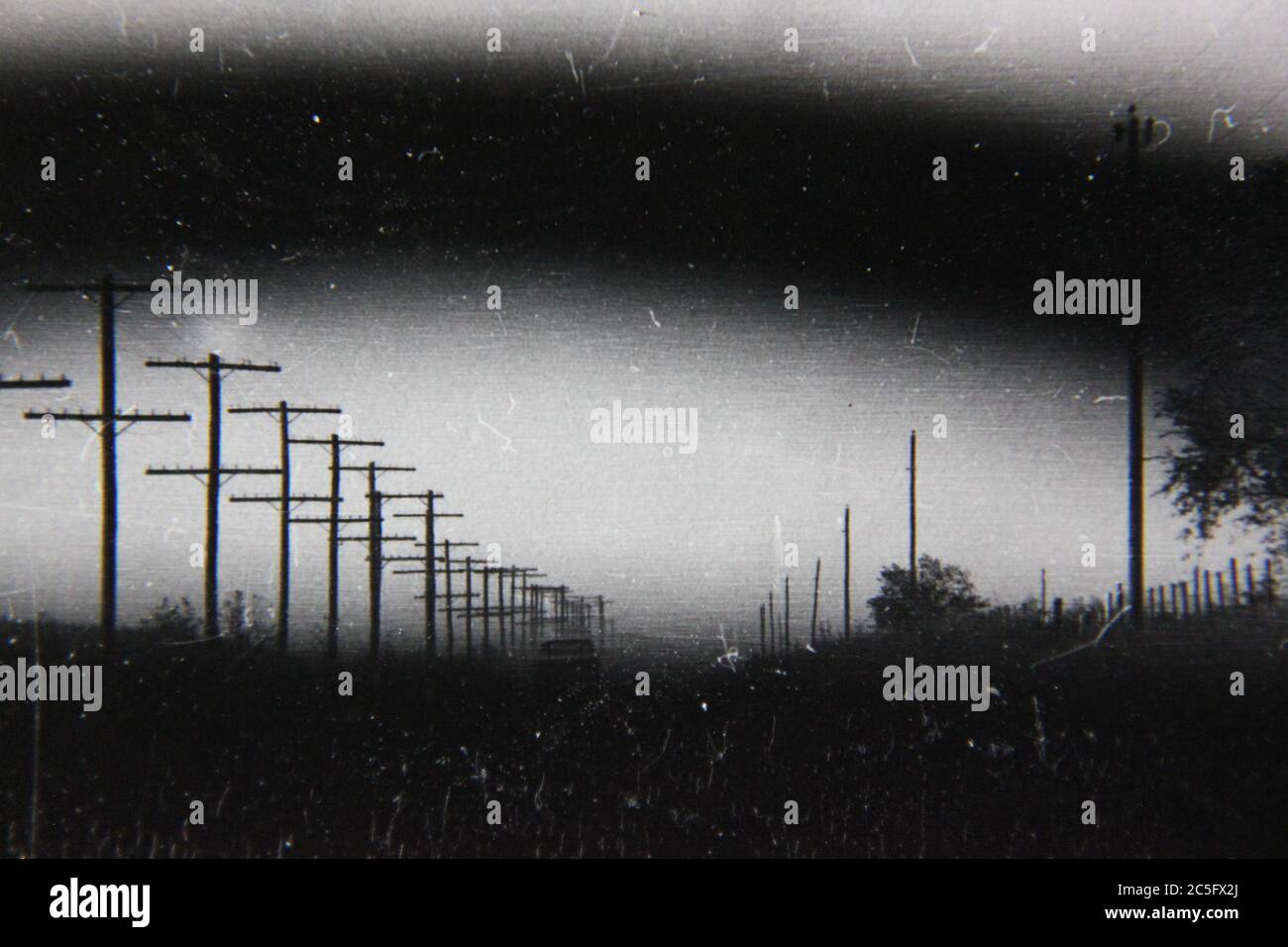 Street 1970s hi hi-res stock photography and images - Alamy